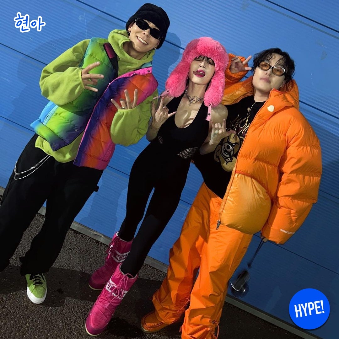 아이돌이 좋아하는 y2k 패딩부츠 🎿 | KREAM