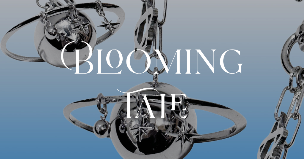 Bloomingtale 신규 라인 단독 선발매 | KREAM