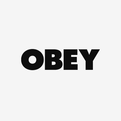 Obey | KREAM