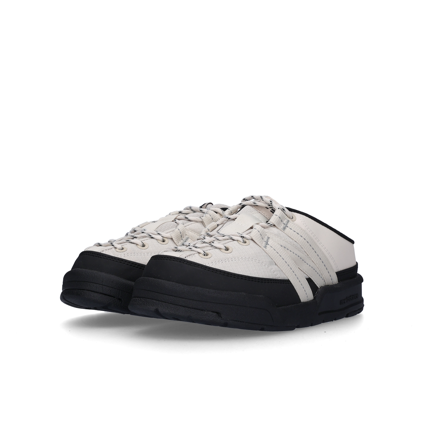 뉴발란스 CRV 뮬 V2 아이보리 | KREAM