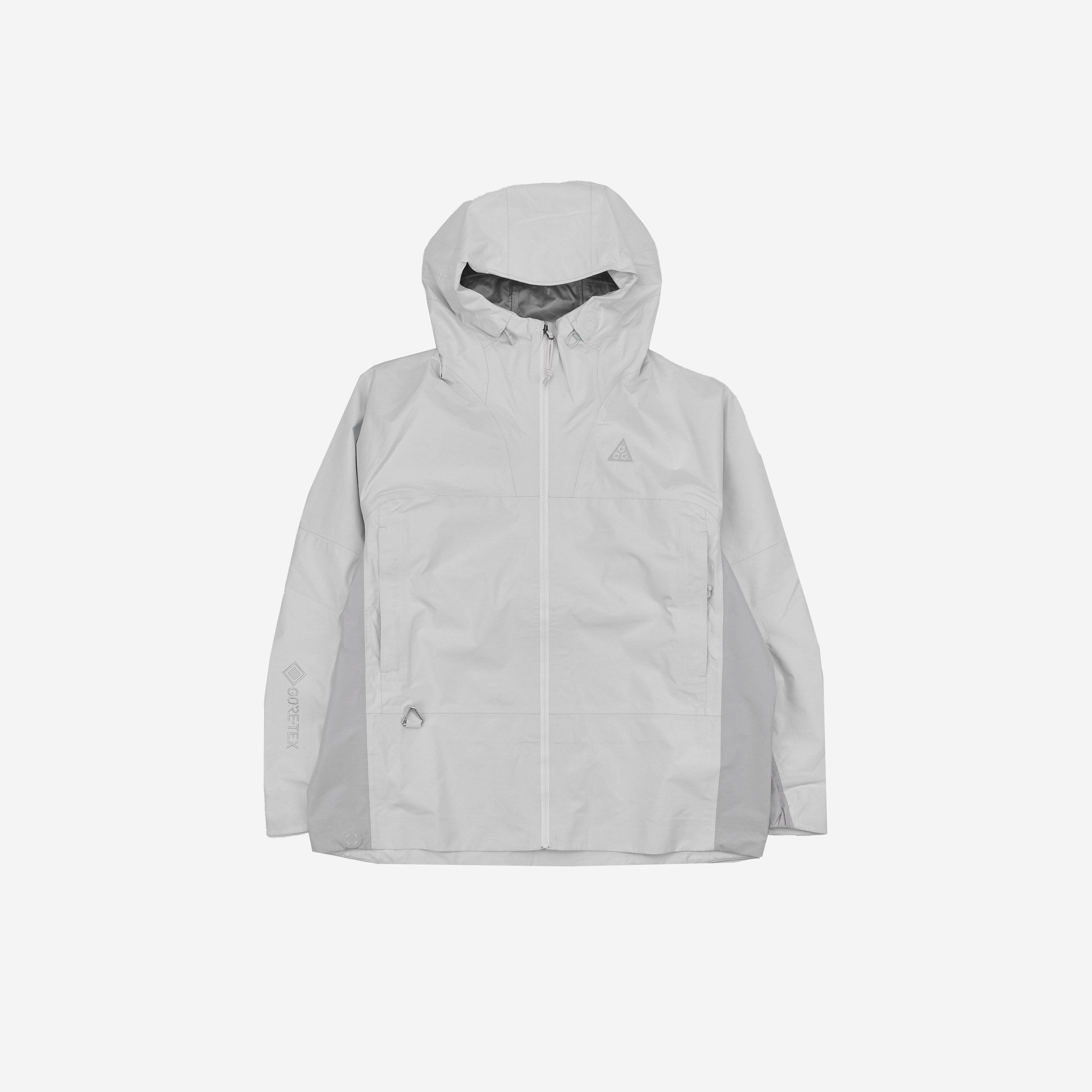 (W) 나이키 ACG 스톰핏 ADV 체인 오브 크레이터스 자켓 서밋 화이트 - US/EU | KREAM