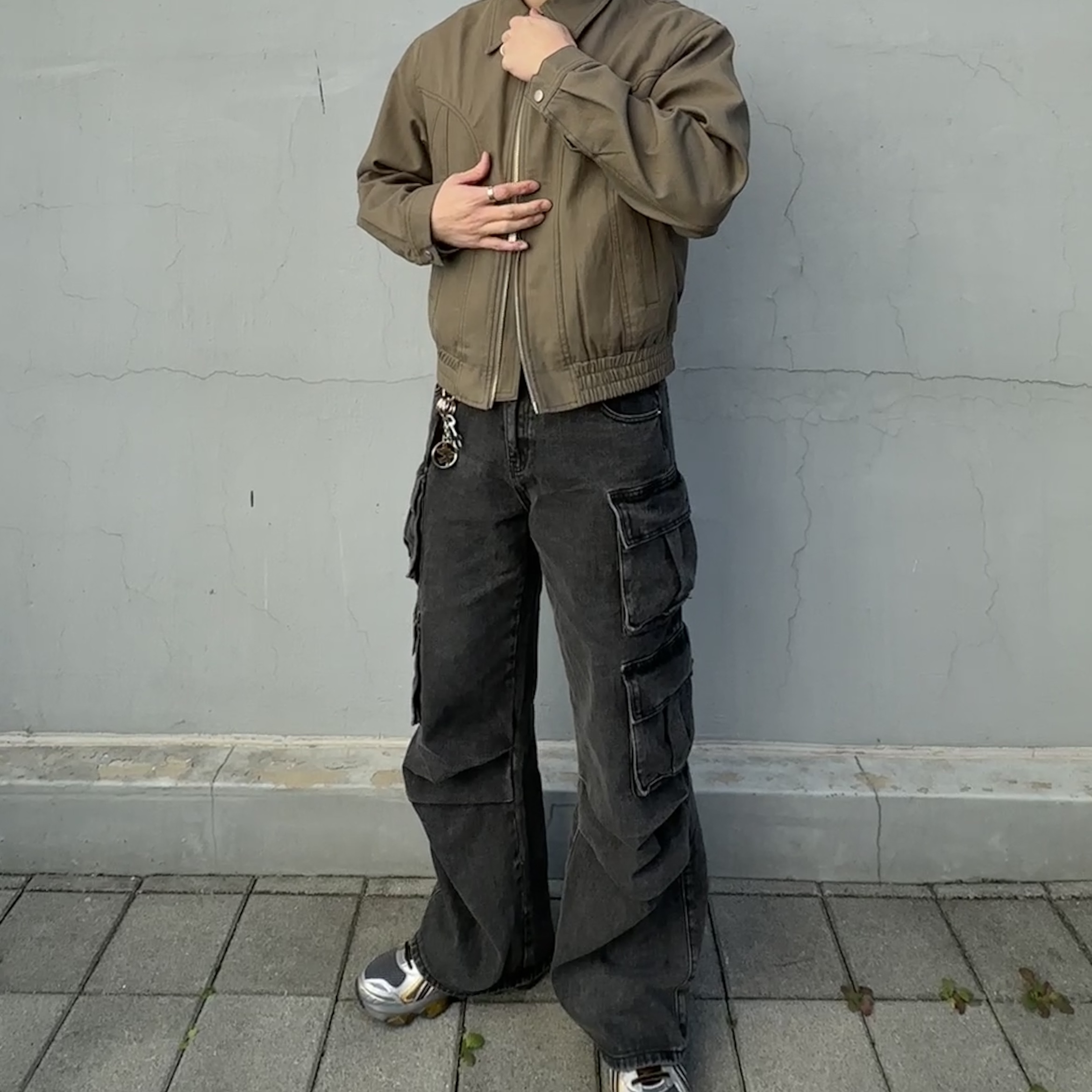 (@min.boooo) 님의 게시물 | KREAM