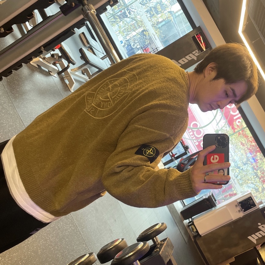 엑라 183/85 기장 좋고 품은커요 | KREAM