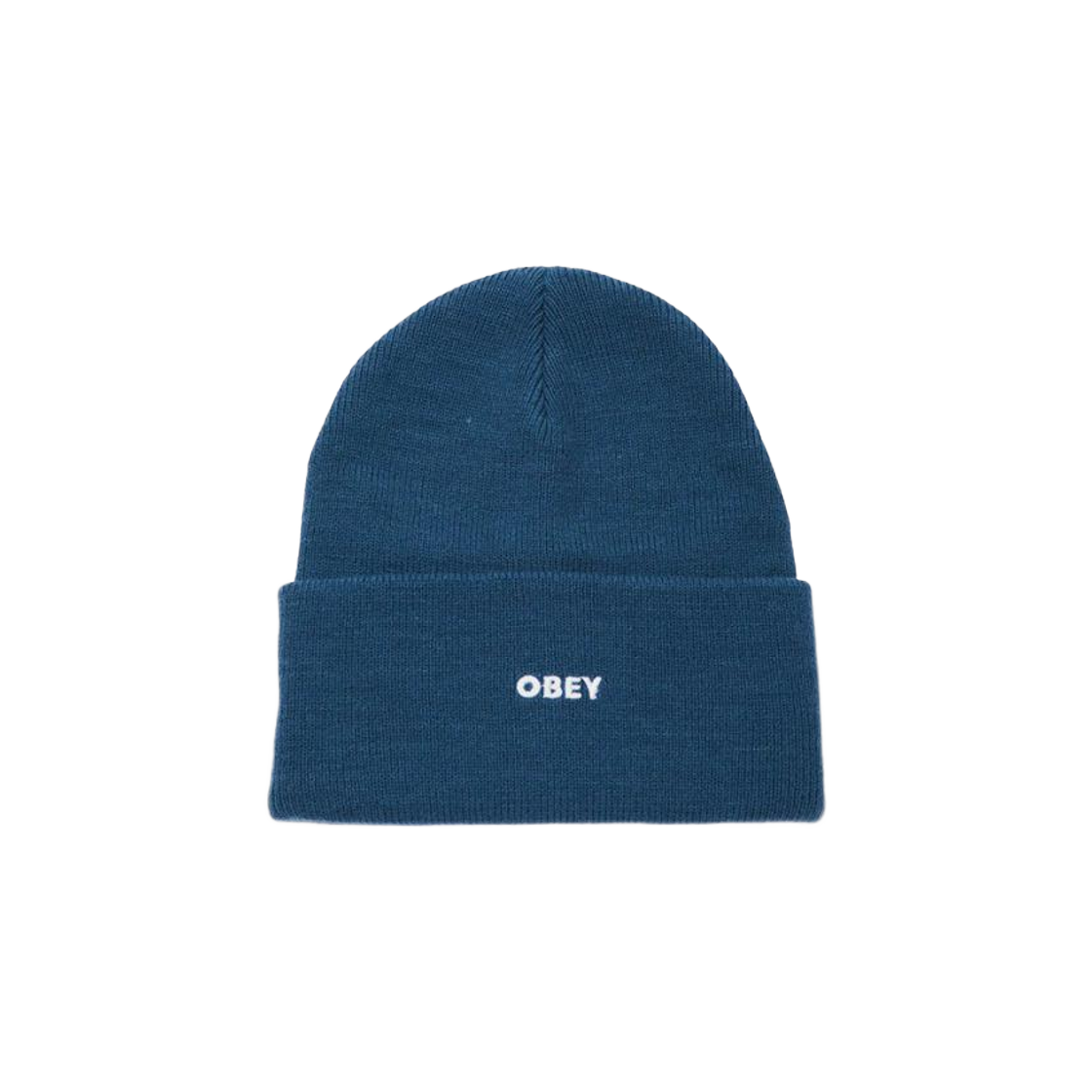 오베이 플루이드 비니 딥 오션 | Obey | KREAM