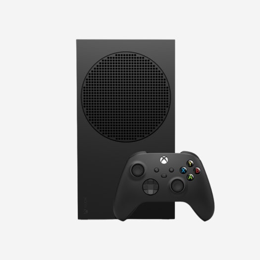 엑스박스 시리즈 X (국내 정식 발매 제품) | Xbox | KREAM