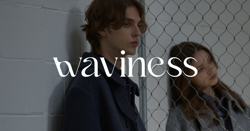 Waviness 23윈터 발매 | KREAM