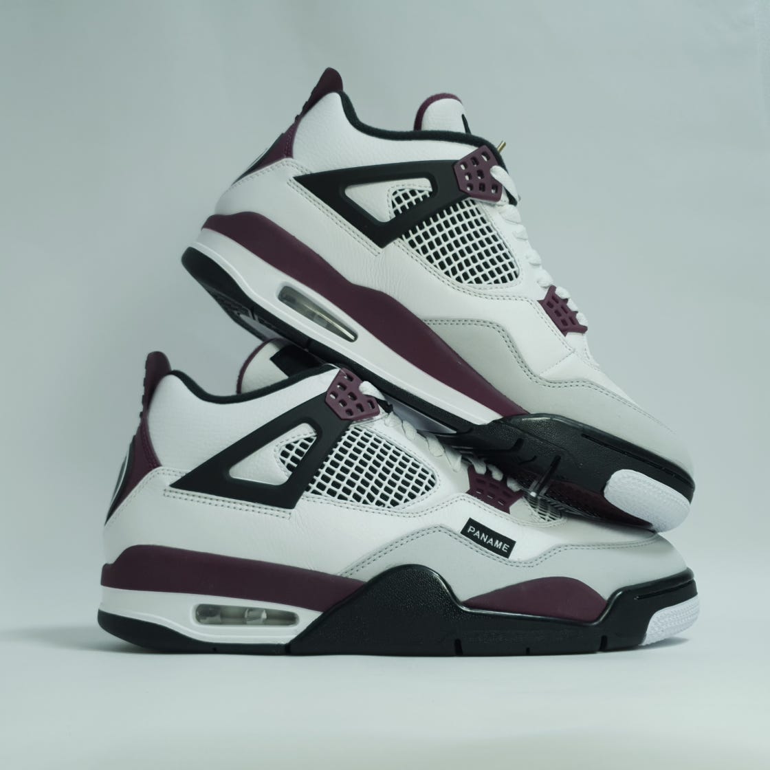 조던4 레트로 PSG 파리 생제르맹 | KREAM