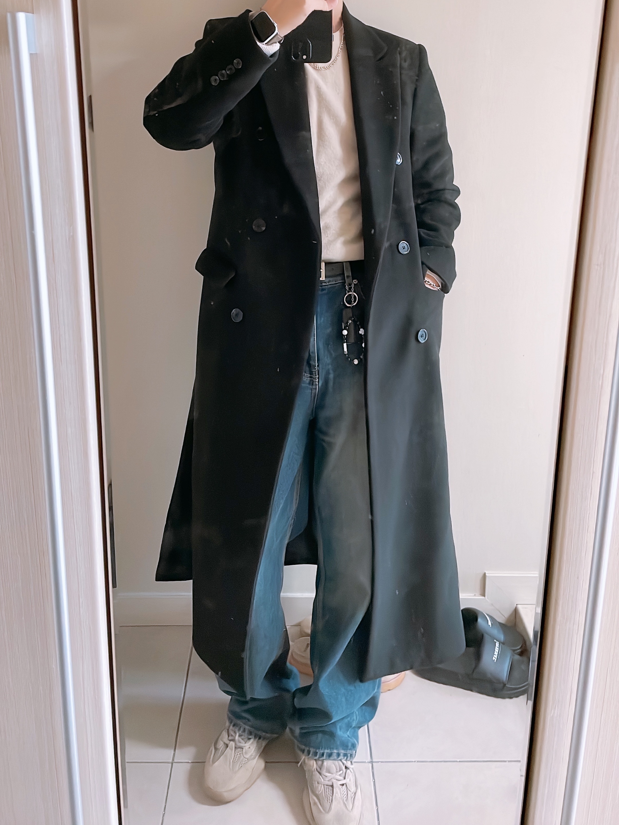 지훈 / 32 (@jihoon92) 님의 게시물 | KREAM