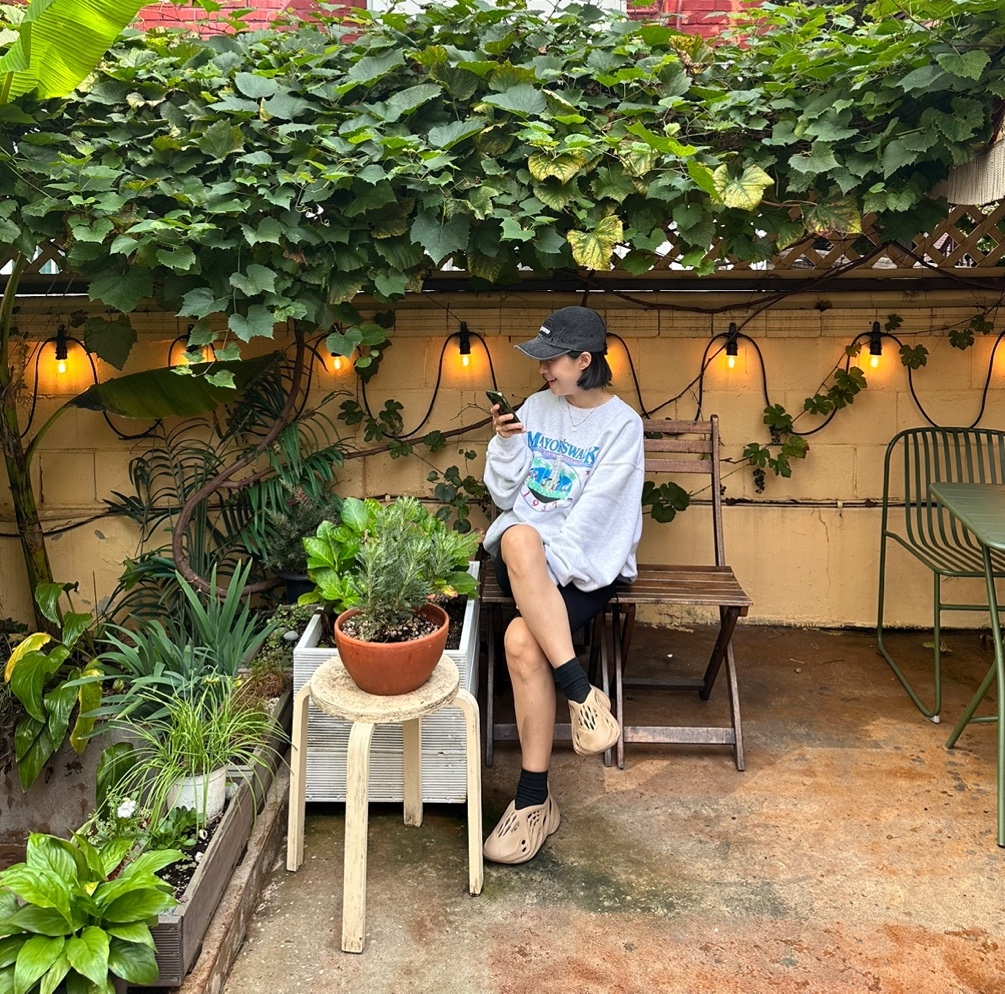 뒷북ㅋㅋ | KREAM