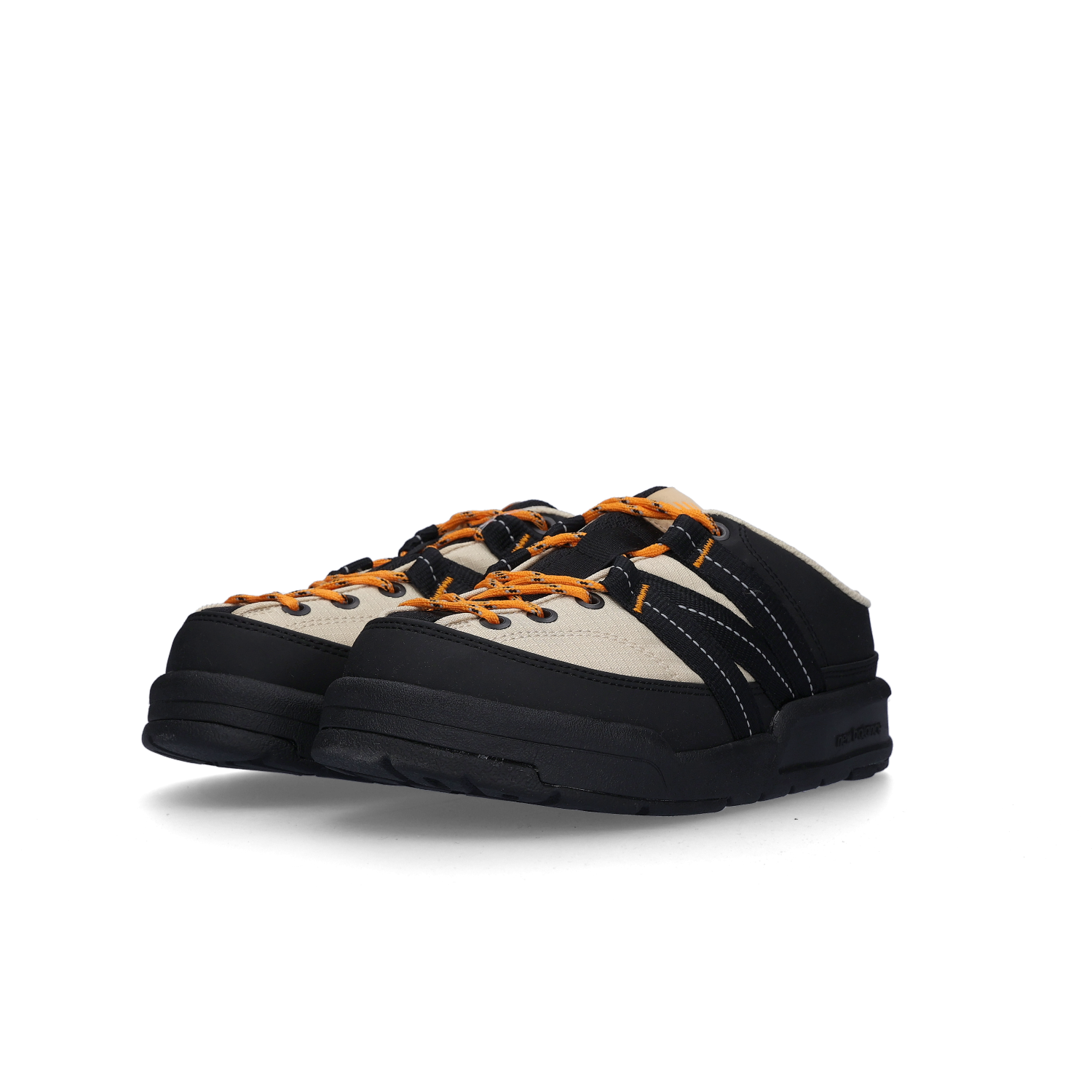 뉴발란스 CRV 뮬 V2 옐로우 | KREAM