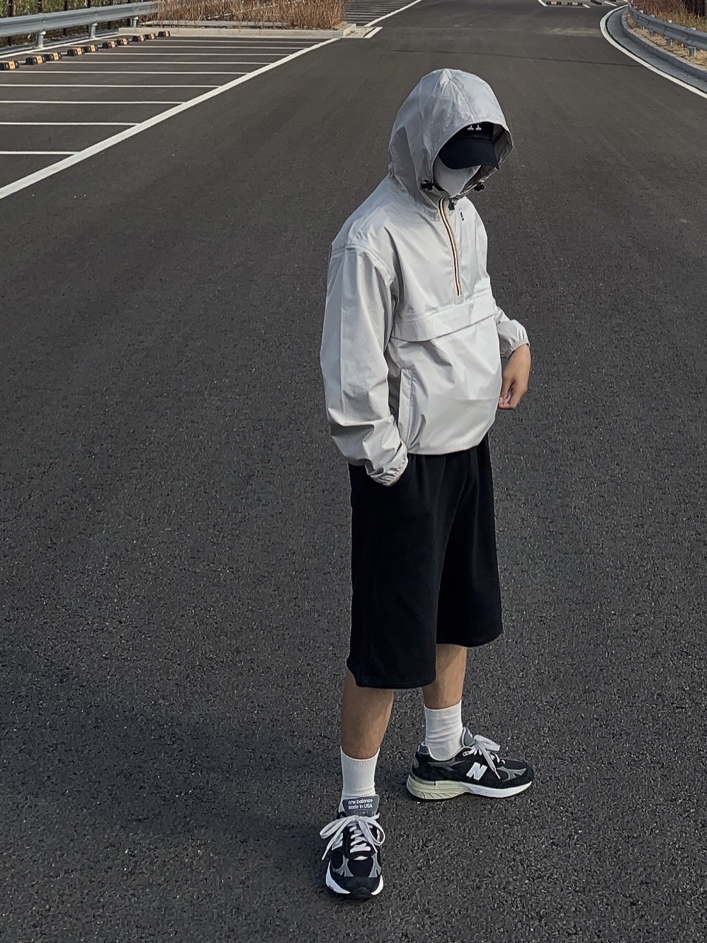 993 black / 265 | KREAM