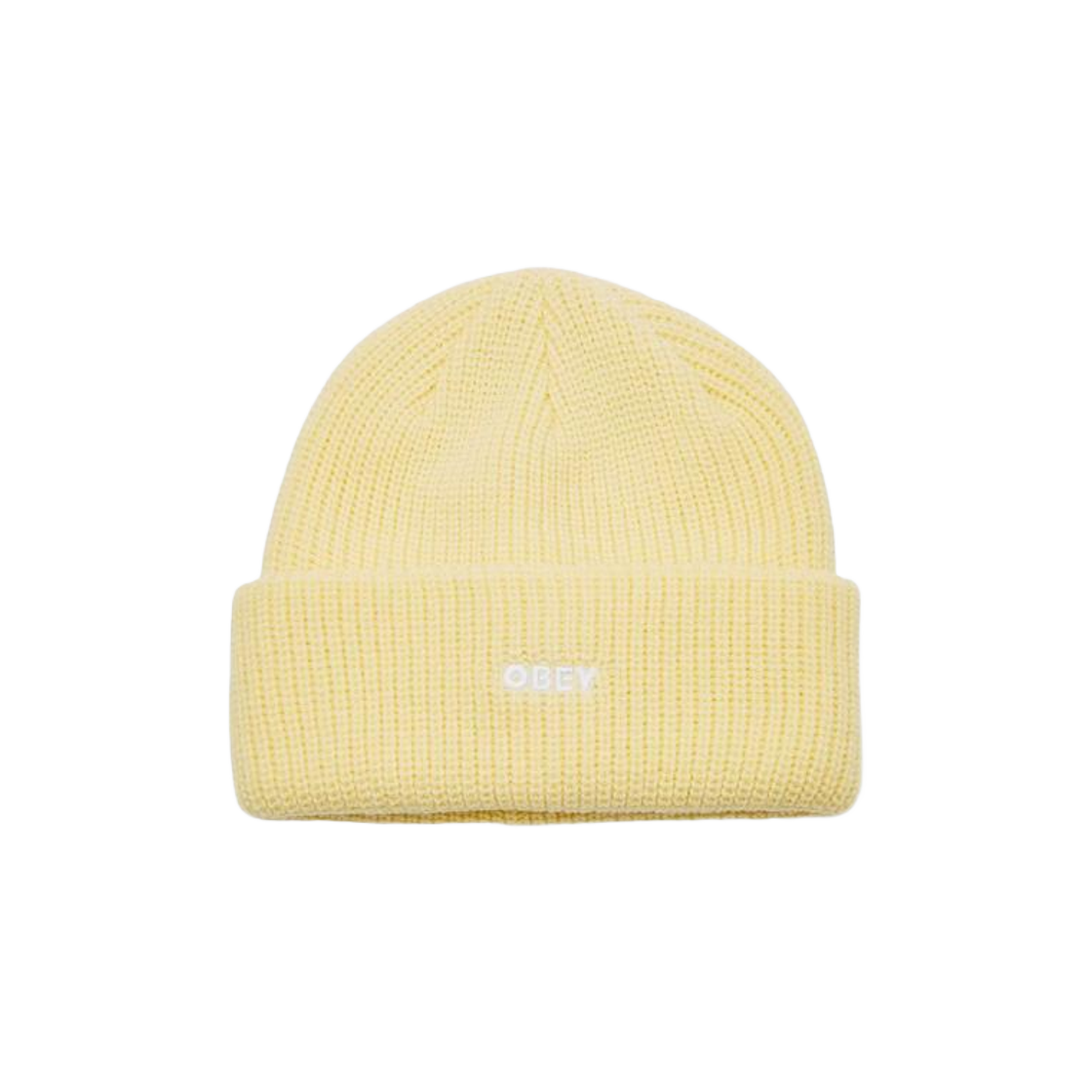 오베이 퓨처 비니 버터 | Obey | KREAM