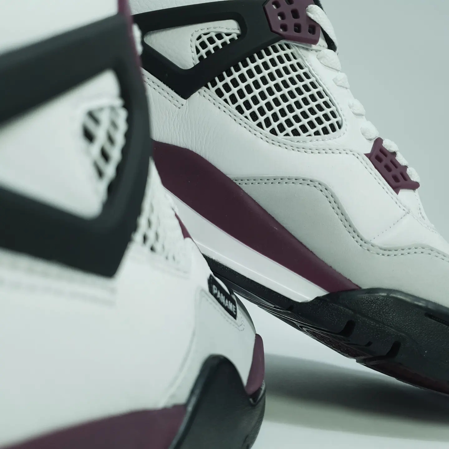 조던4 레트로 PSG 파리 생제르맹 | KREAM