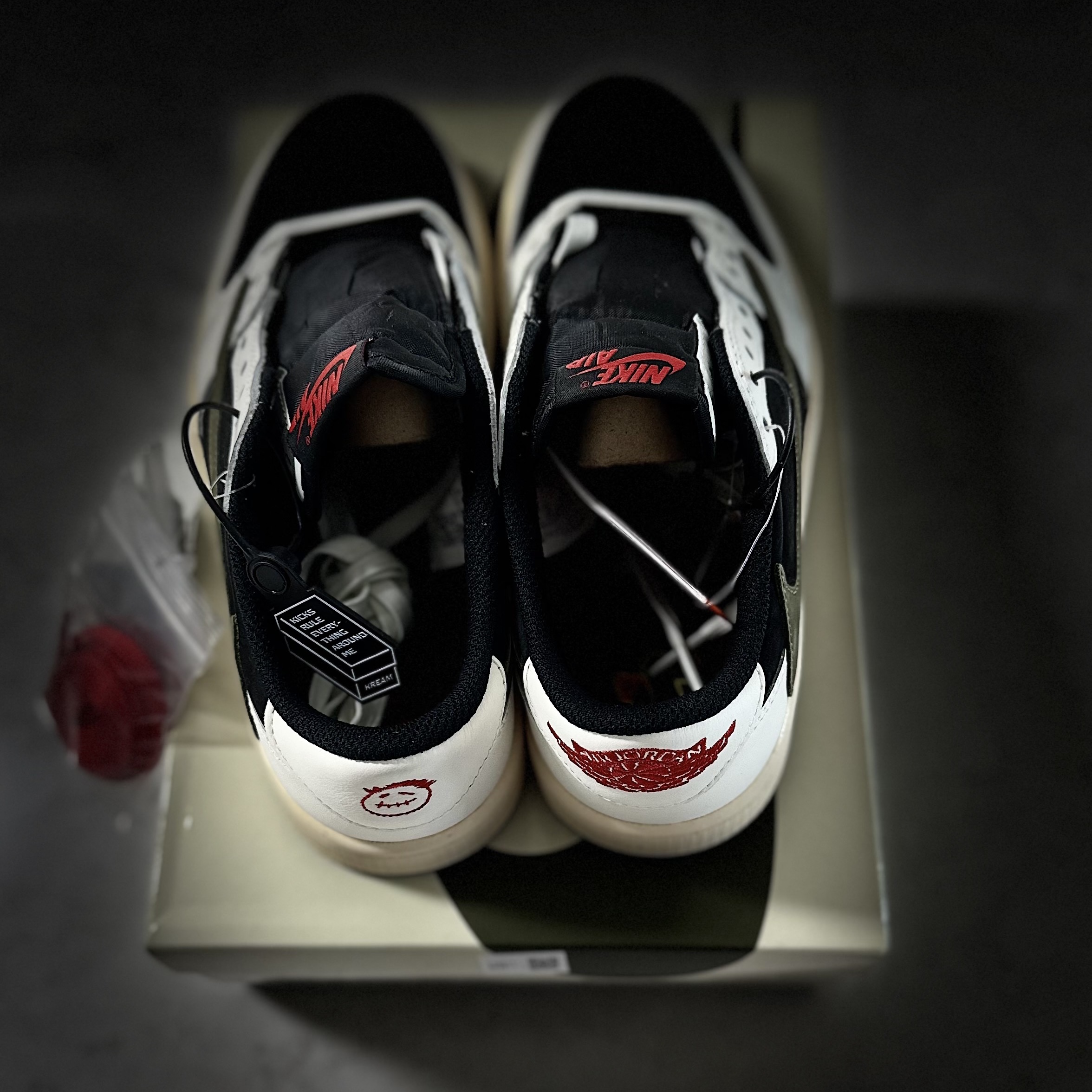 스캇245!^^ | KREAM