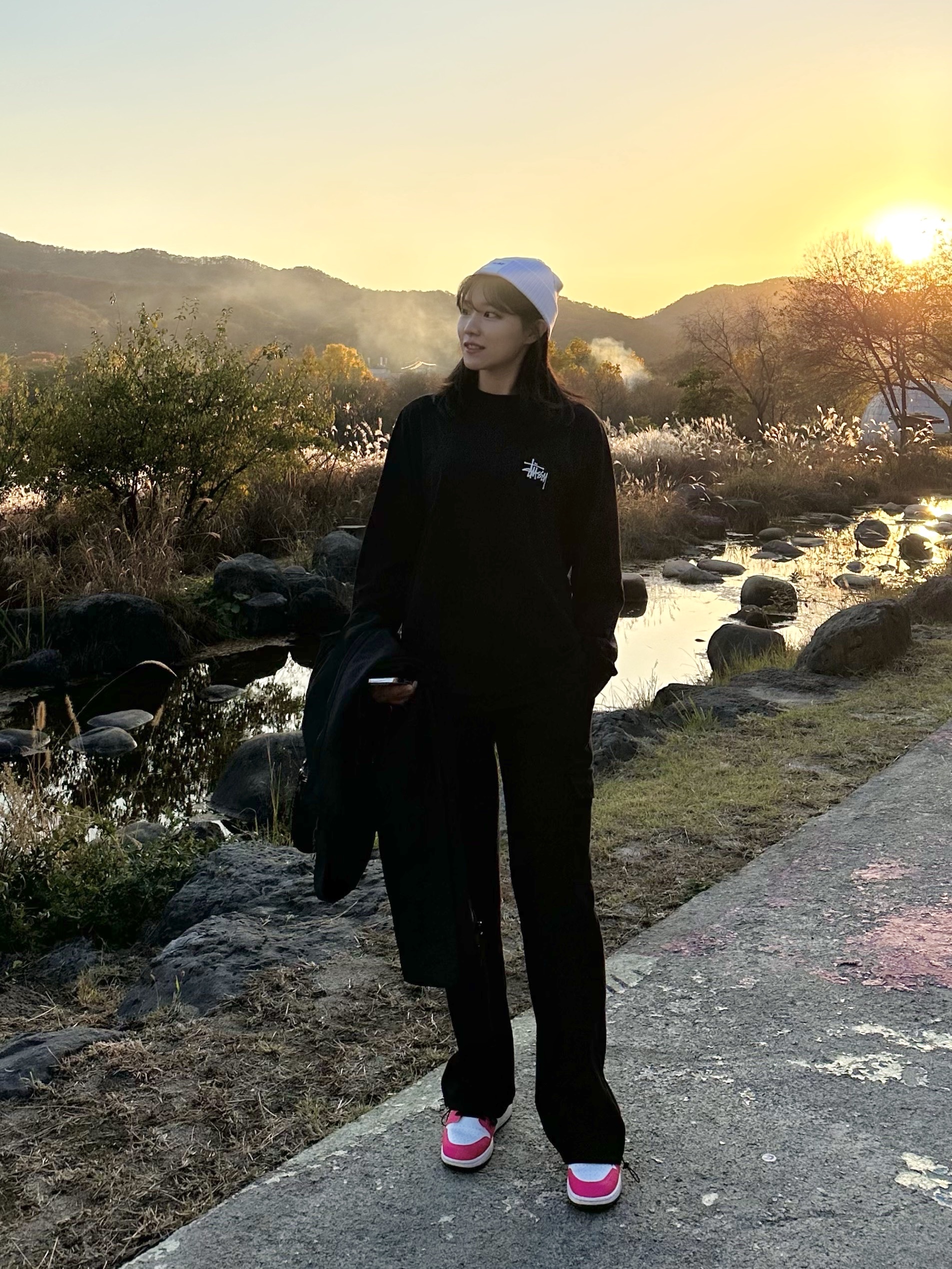 박오션 (@5sean) 님의 게시물 | KREAM