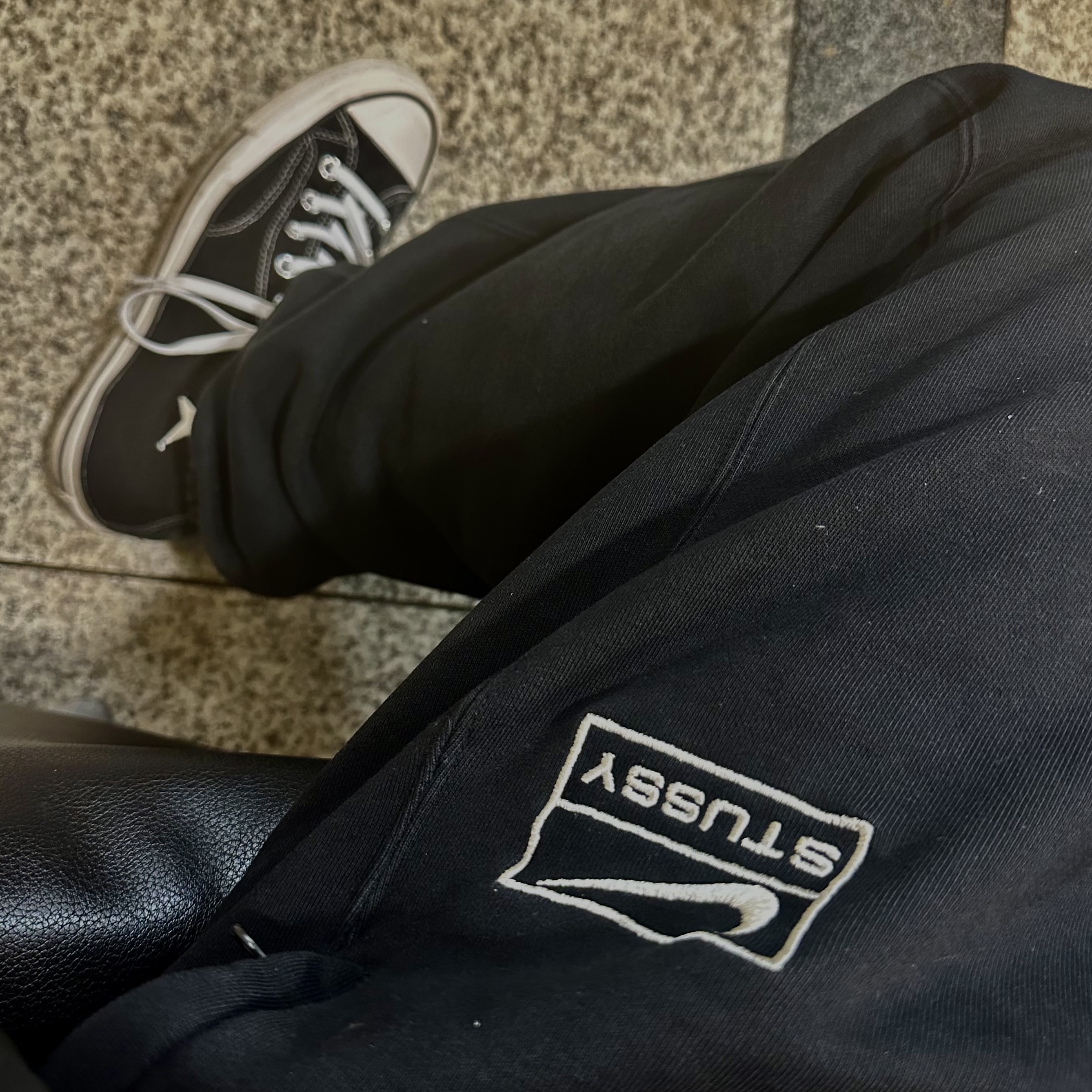 김지훈 (@jhunie_s) 님의 게시물 | KREAM