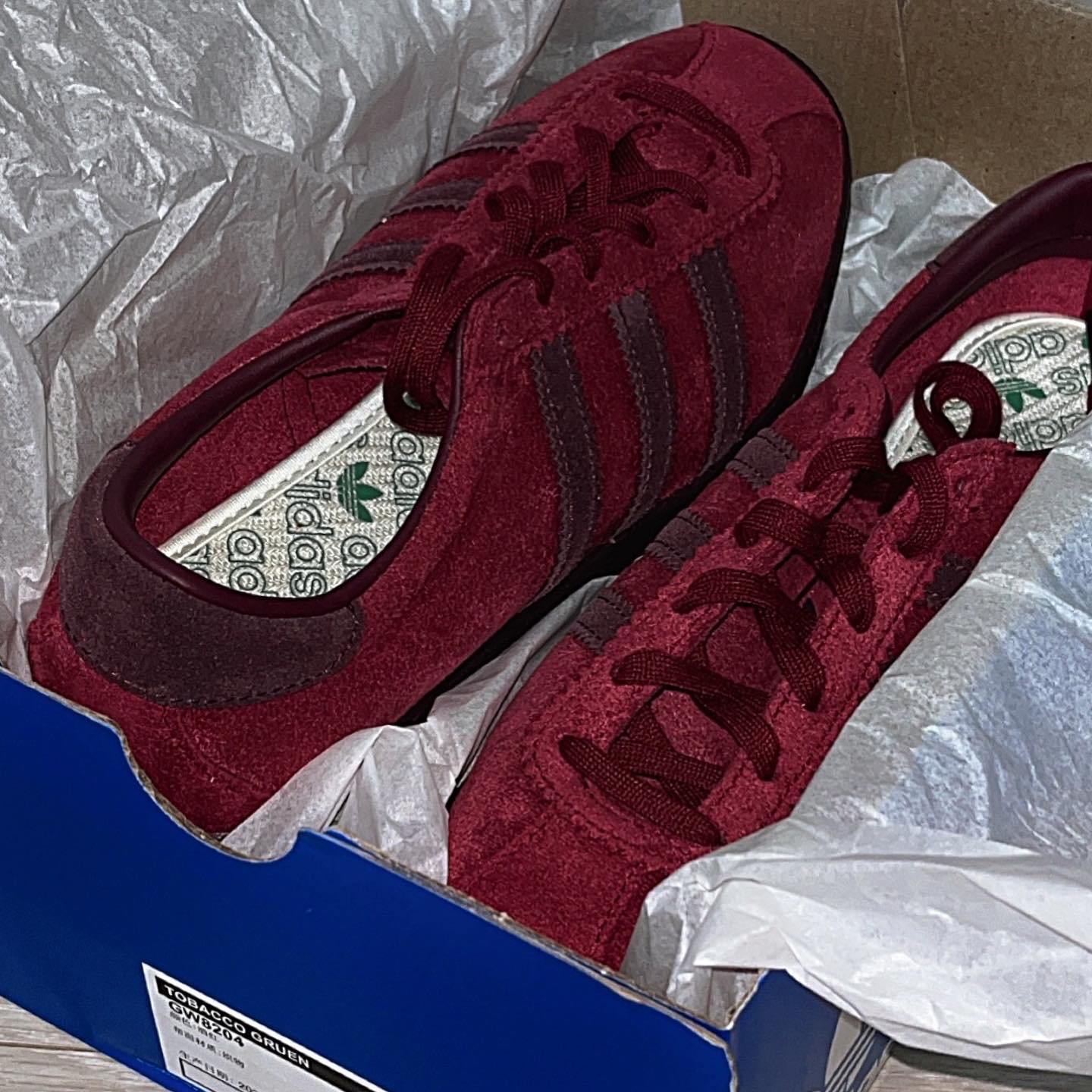 what- (@king0119) 님의 게시물 | KREAM