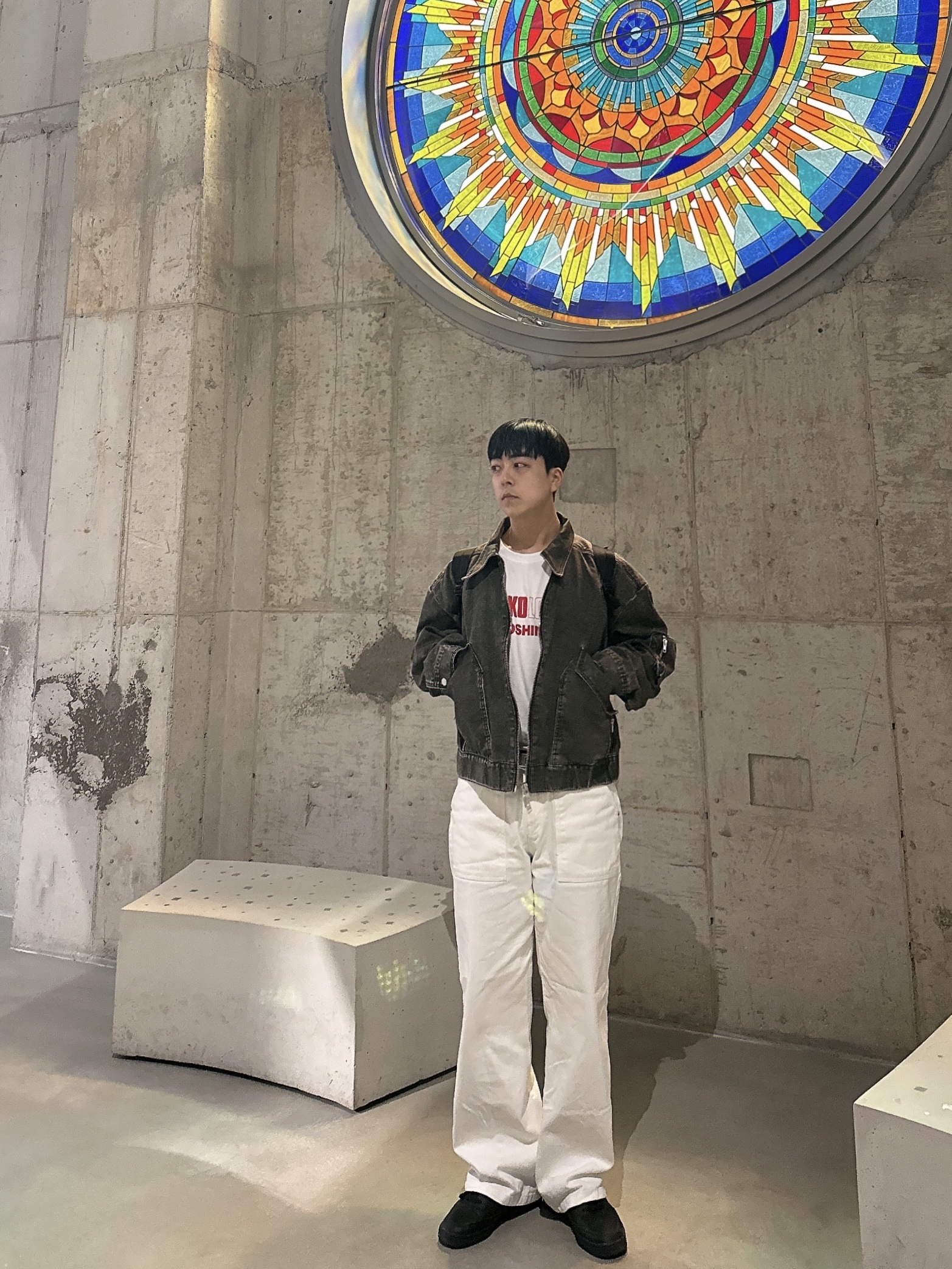 선우씨 (@sunuuu95) 님의 게시물 | KREAM