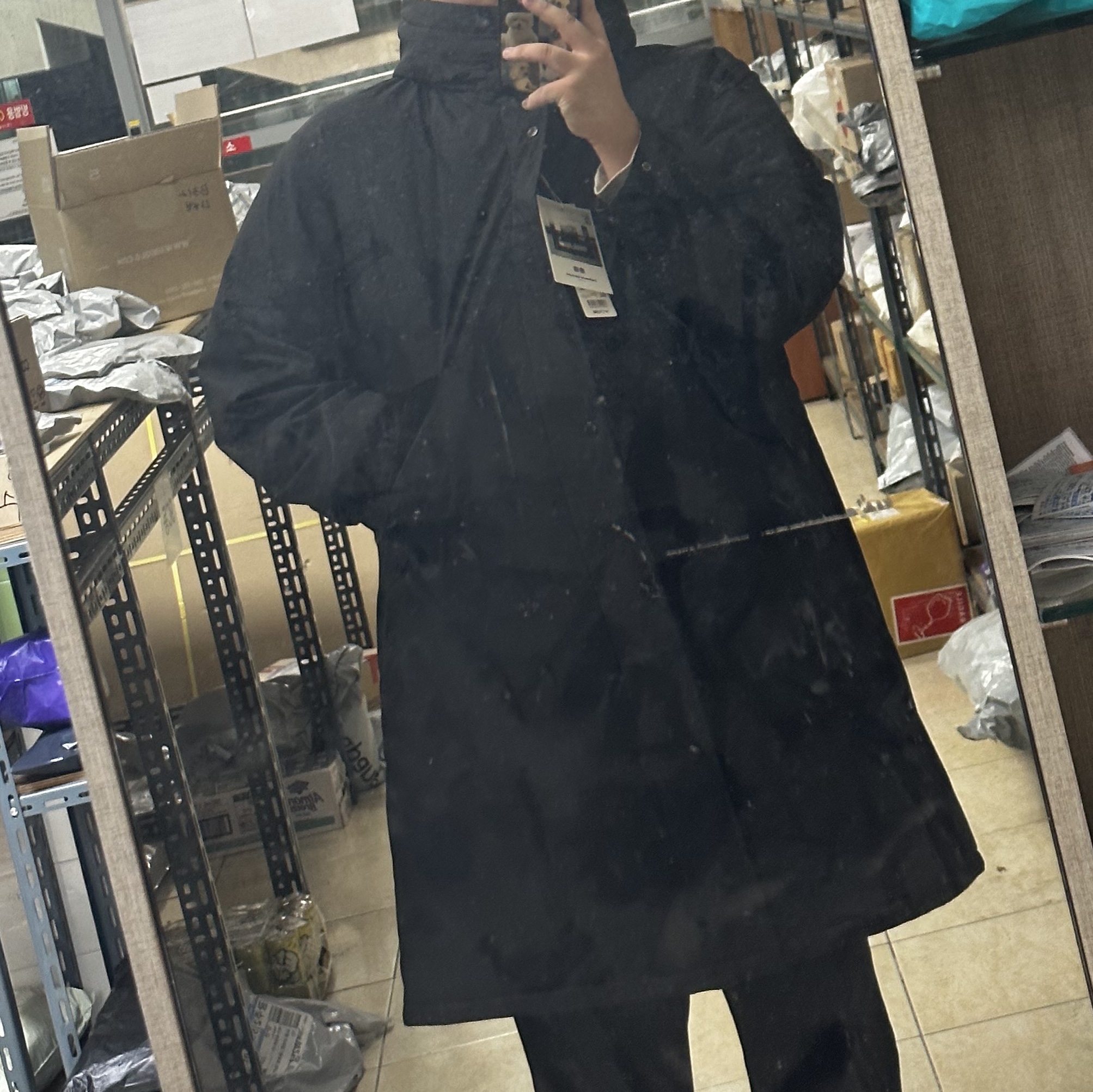 에센셜 수집가가 꿈 (@essentials_...) 님의 게시물 | KREAM