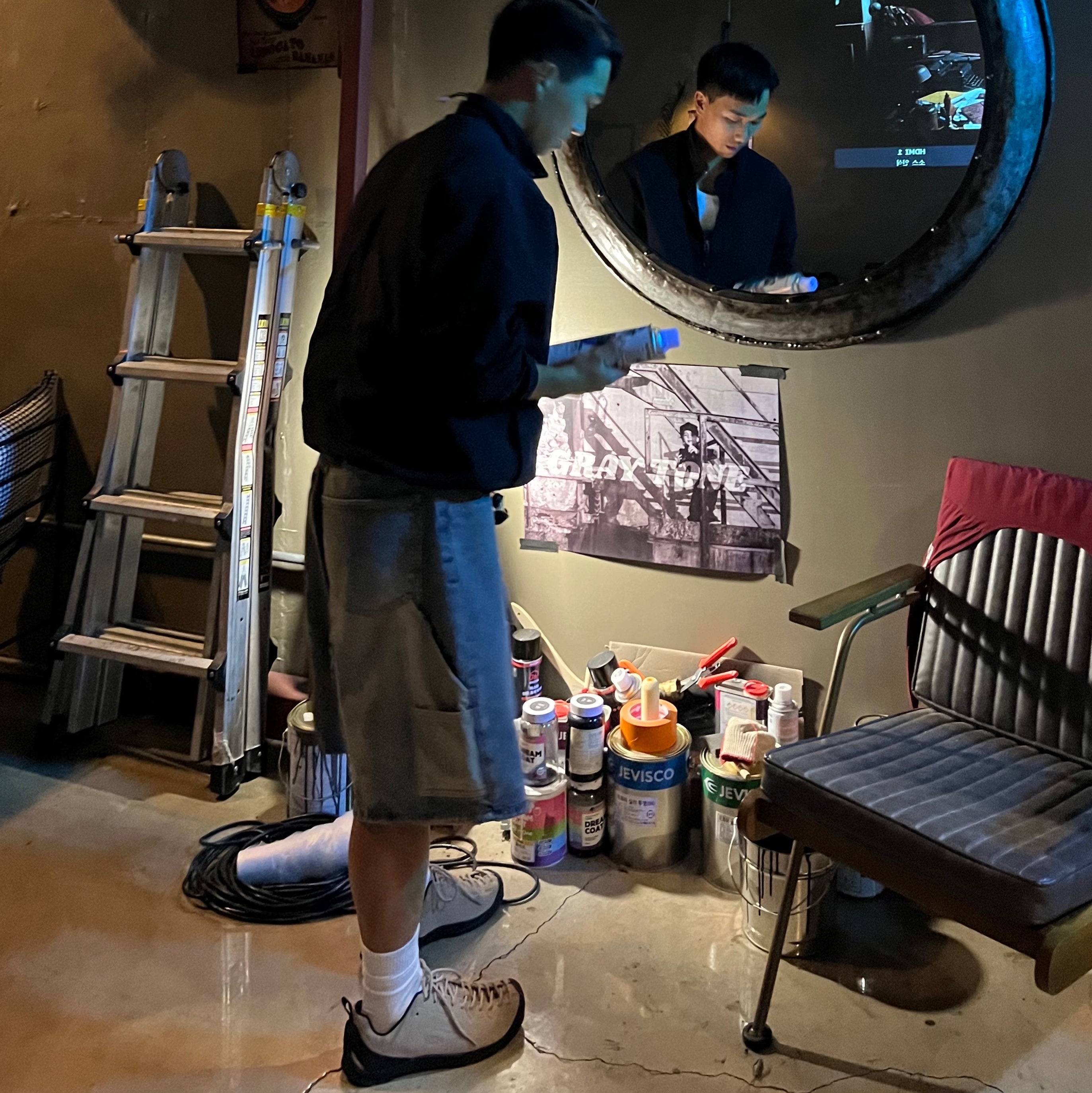 용현 (@jd_rag0n) 님의 게시물 | KREAM