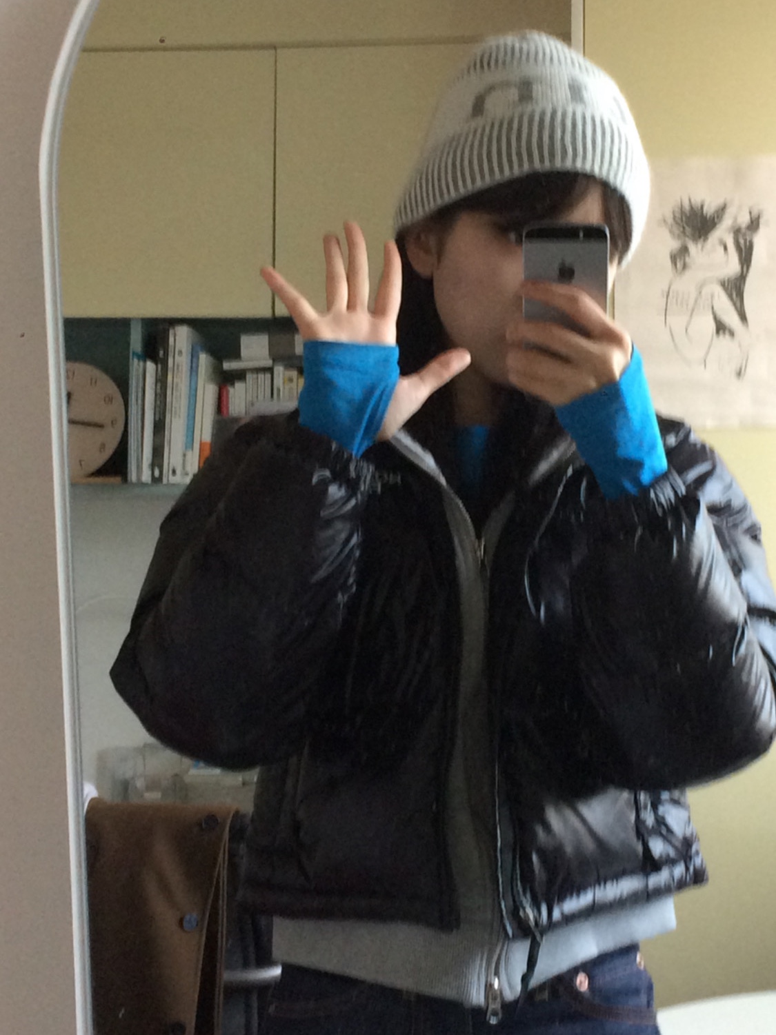 영 (@lafoi) 님의 게시물 | KREAM