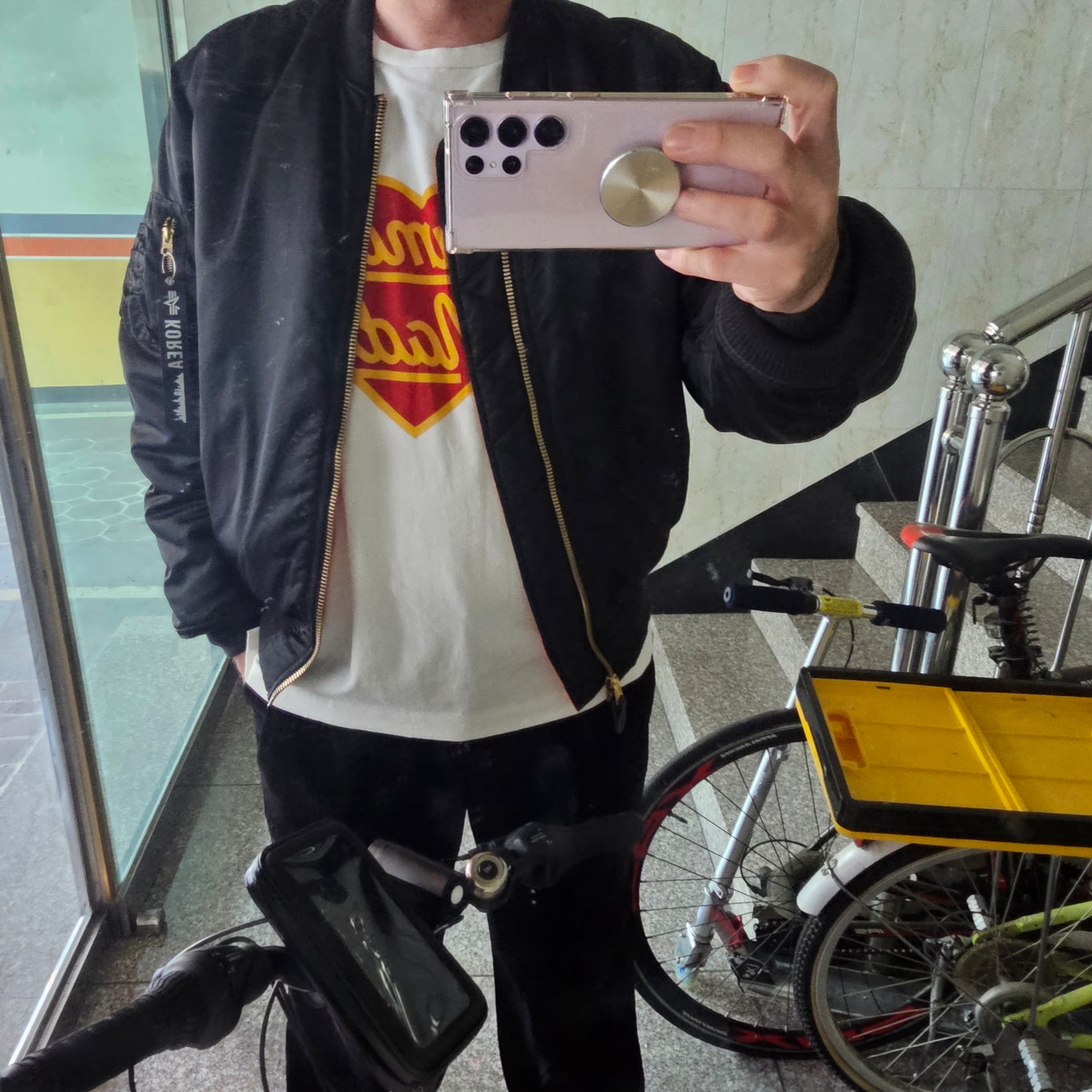 hyuk2065 (@hyuk2065) 님의 게시물 | KREAM