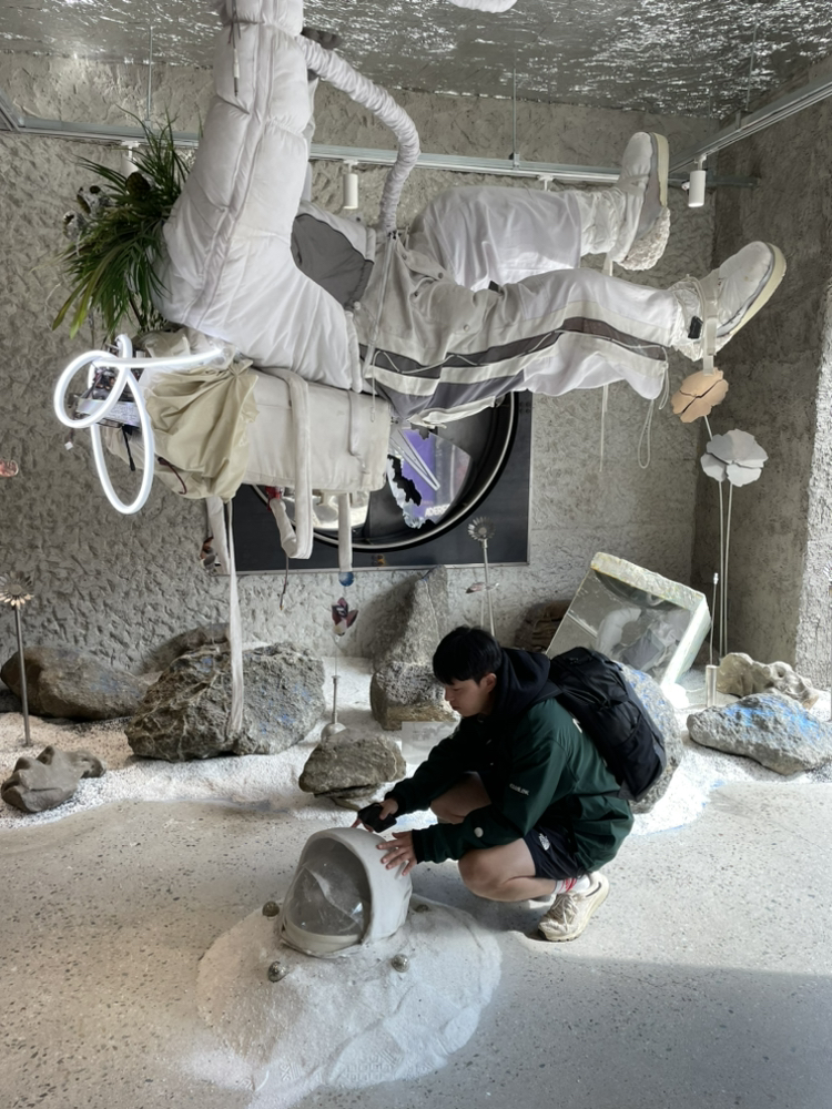 kangys_1004 (@kangys_1004) 님의 게시물 | KREAM