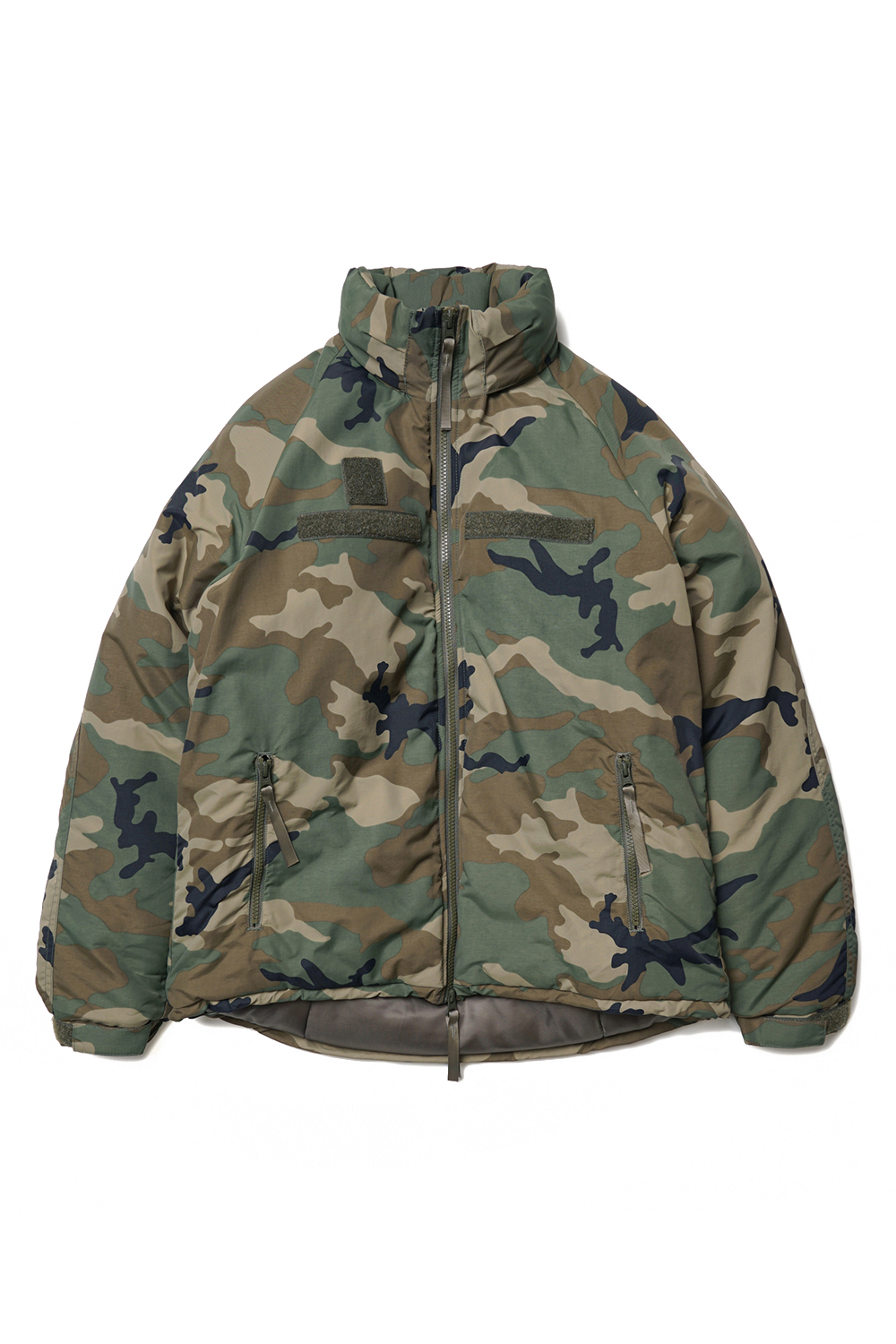 휴스턴 재팬 레벨7 자켓 우드 | Houston Japan | KREAM