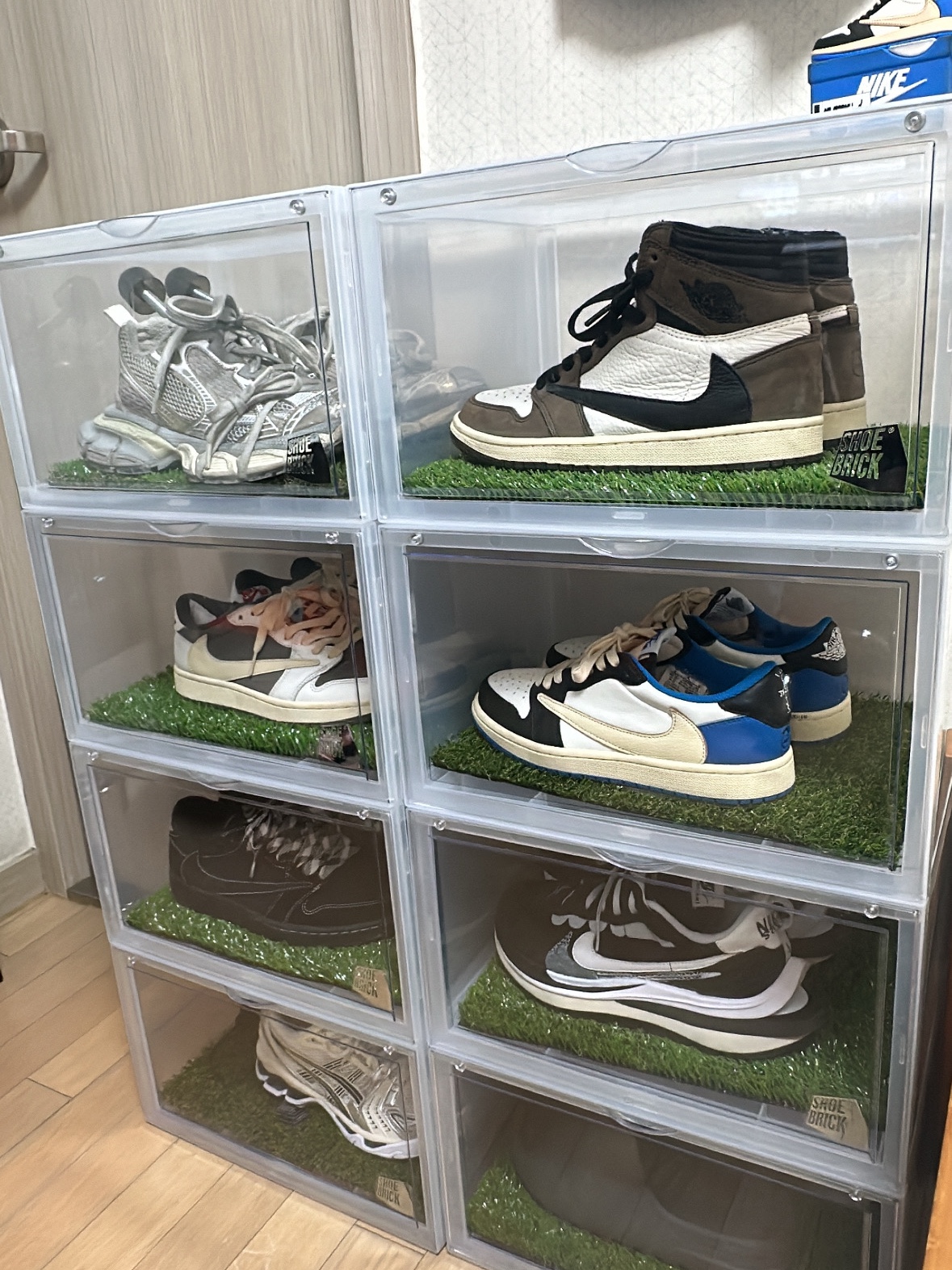 알짜배기 | KREAM