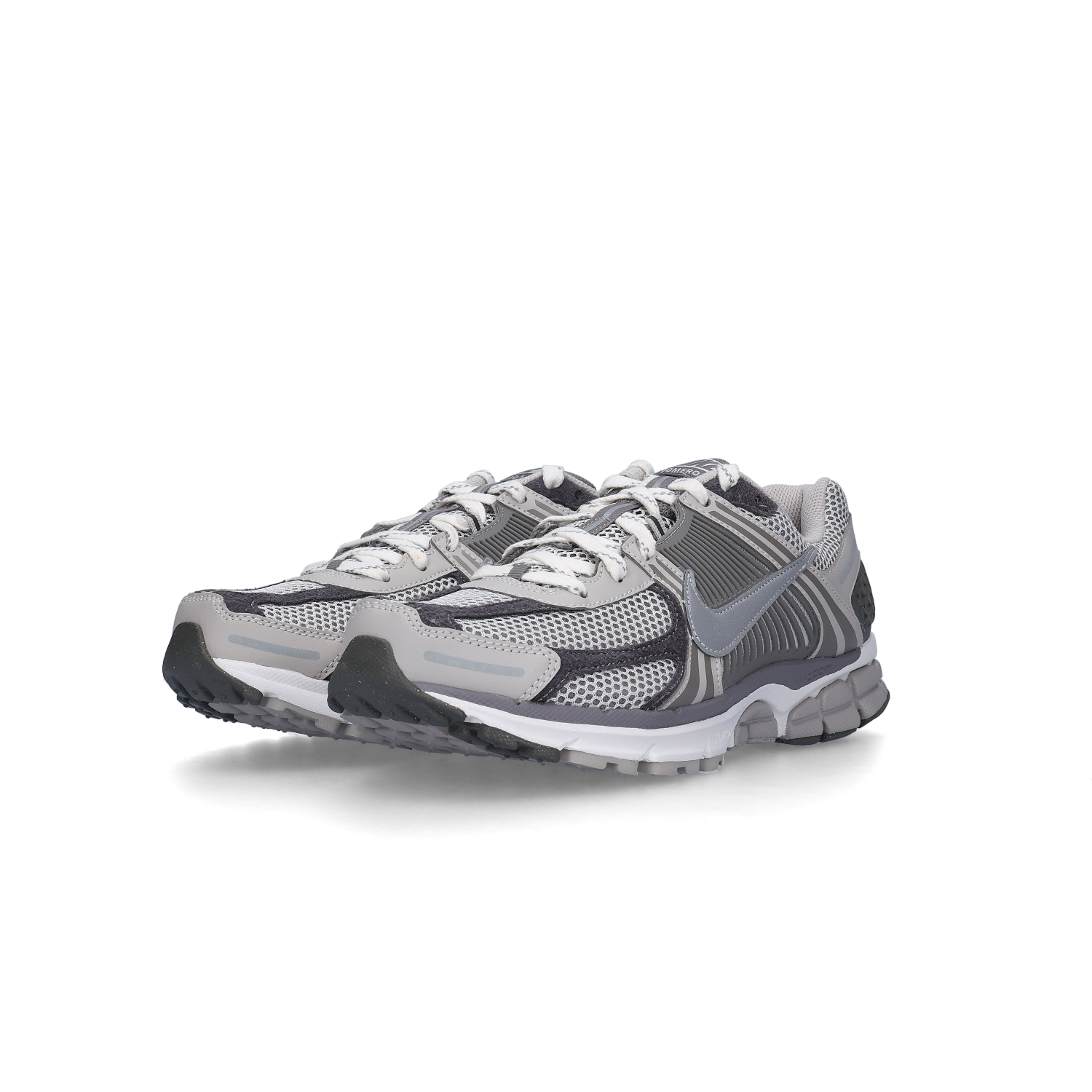 나이키 줌 보메로 5 프리미엄 라이트 아이언 오어 앤 플랫 퓨터 | KREAM