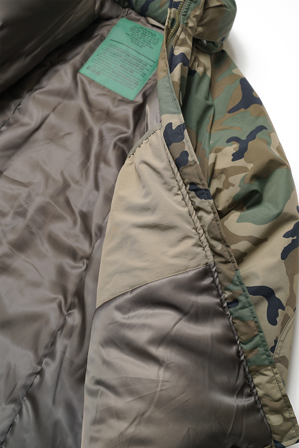 휴스턴 재팬 레벨7 자켓 우드 | Houston Japan | KREAM