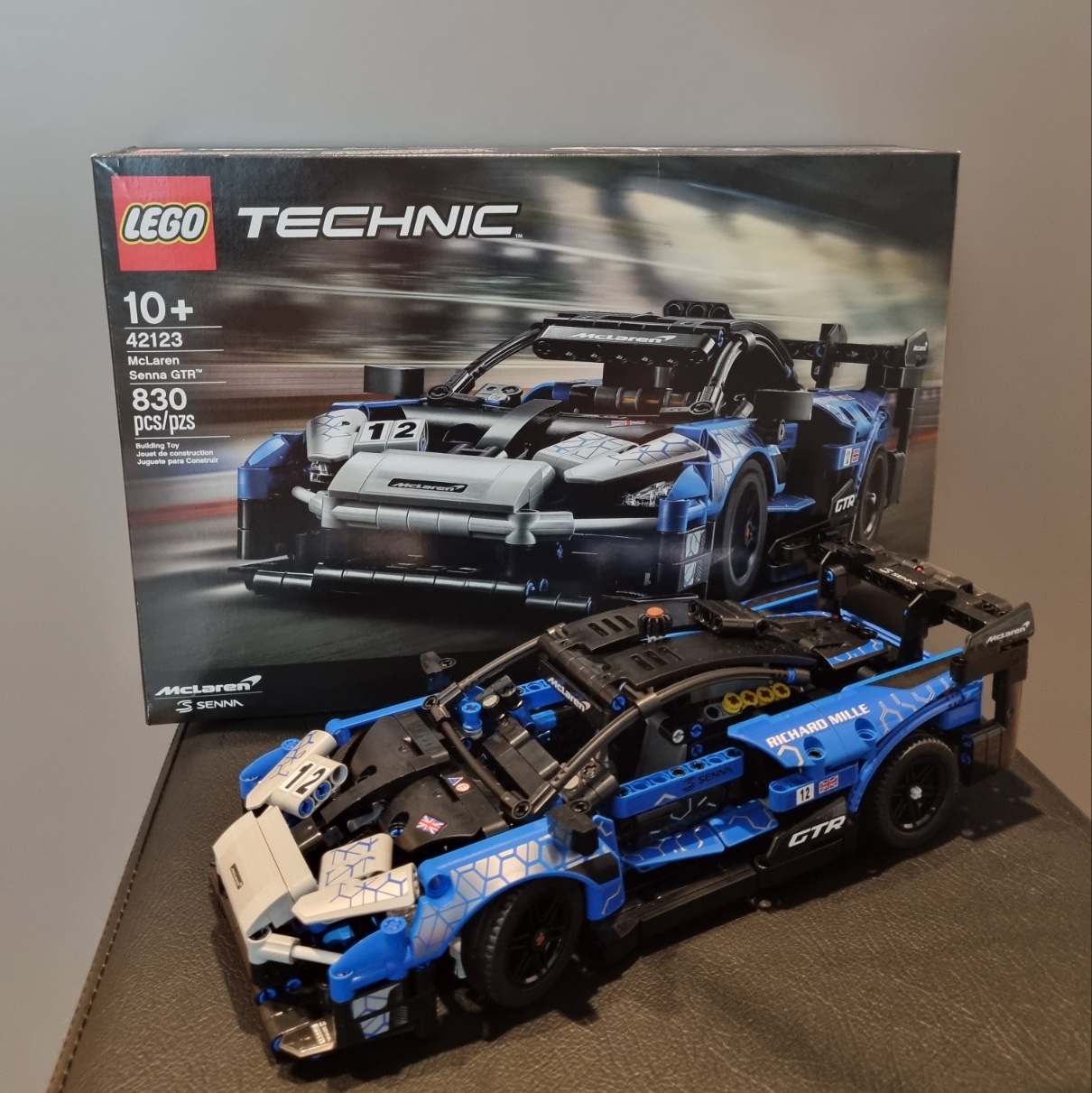 방구석 레고타임 ️ | KREAM