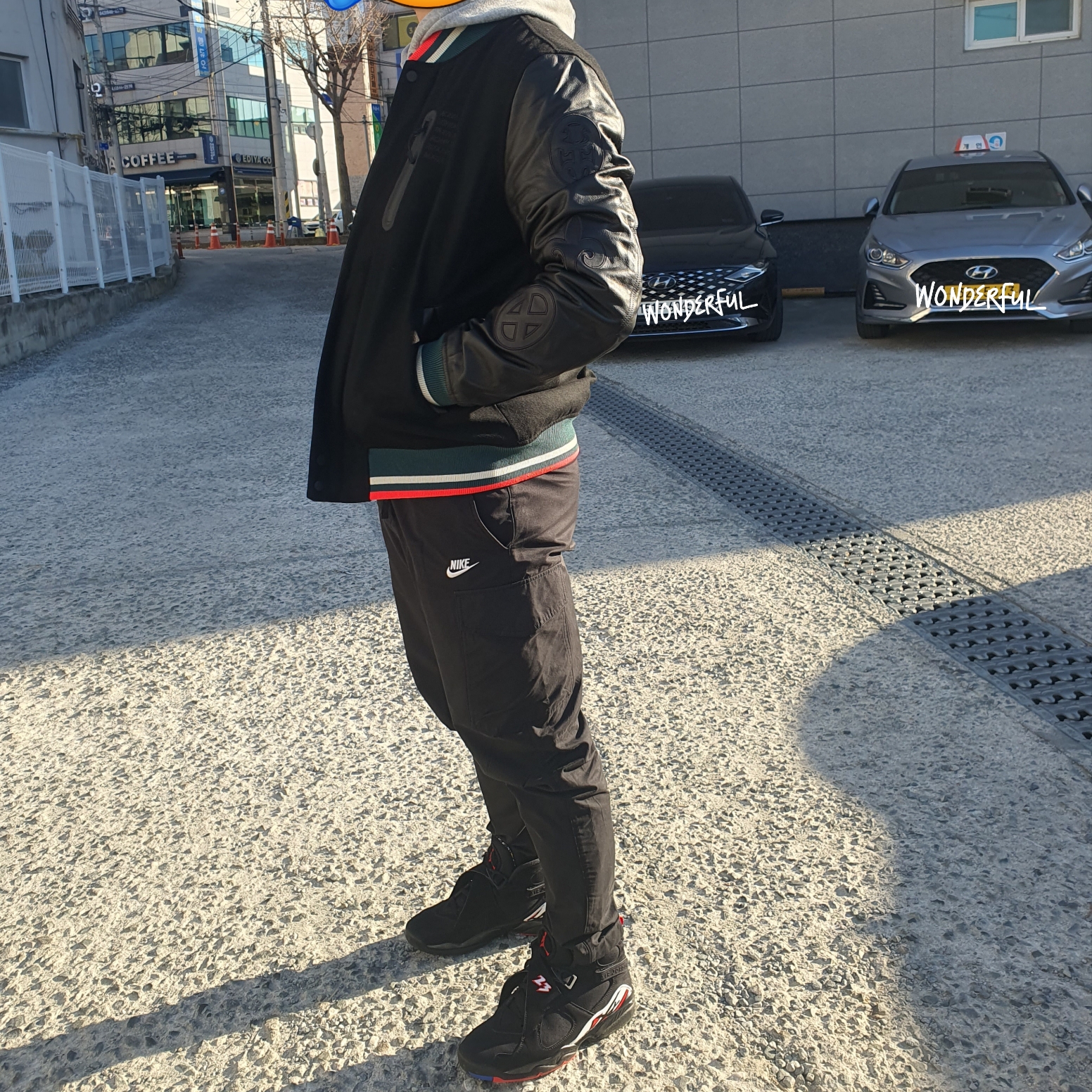 178/85 입니다. | KREAM