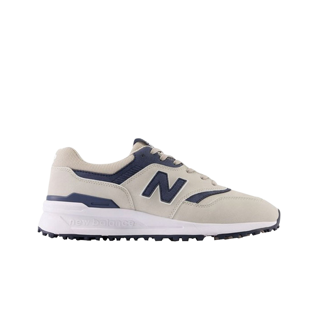 뉴발란스 997 골프 샌드 - D 스탠다드 | New Balance | KREAM