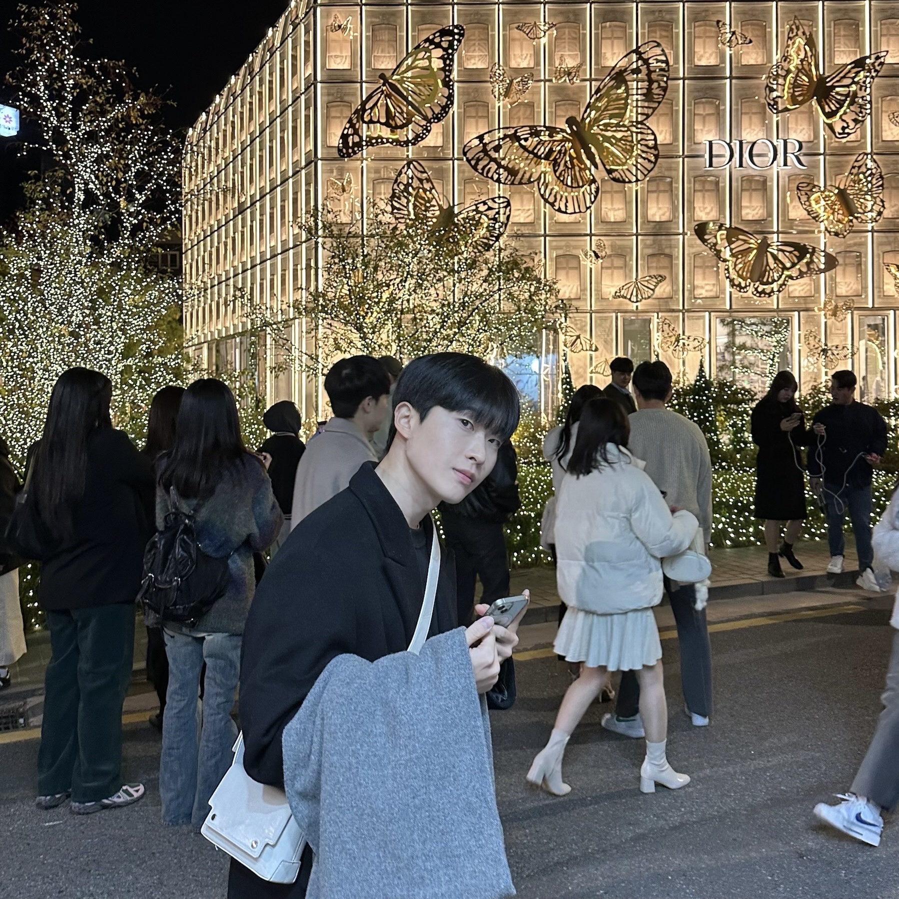 성수 Dior | KREAM