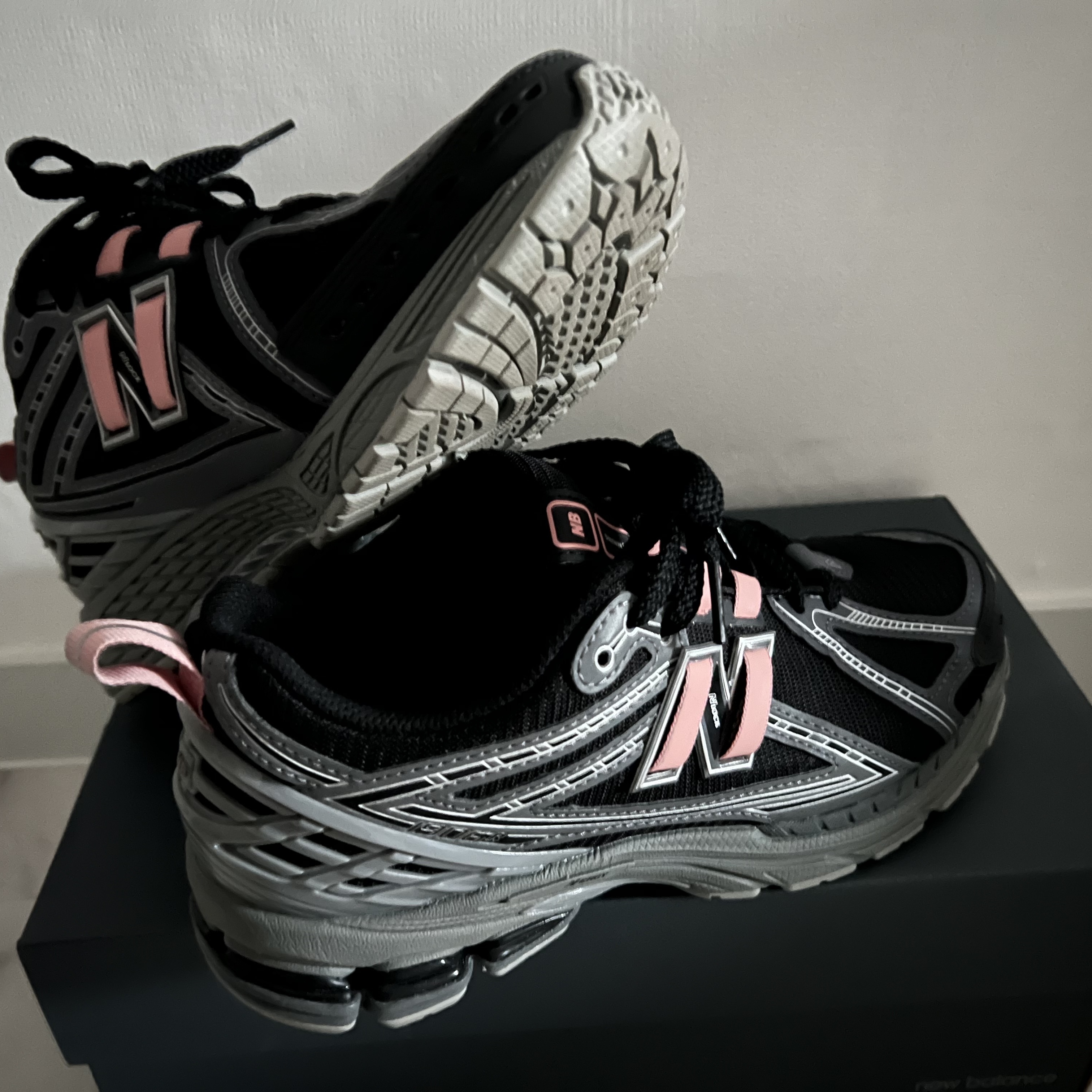 뉴발 1906R | KREAM