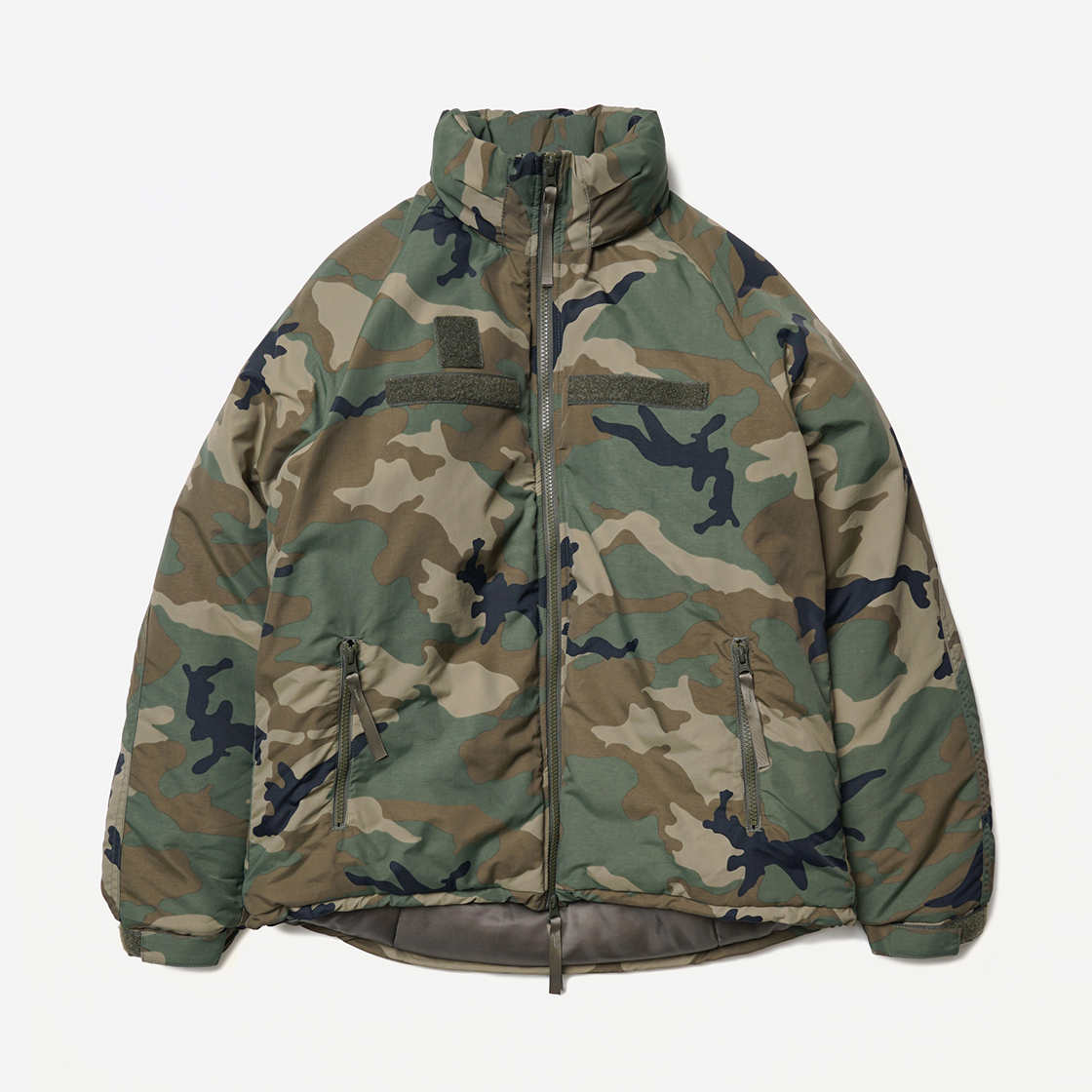 휴스턴 재팬 레벨7 자켓 우드 | Houston Japan | KREAM