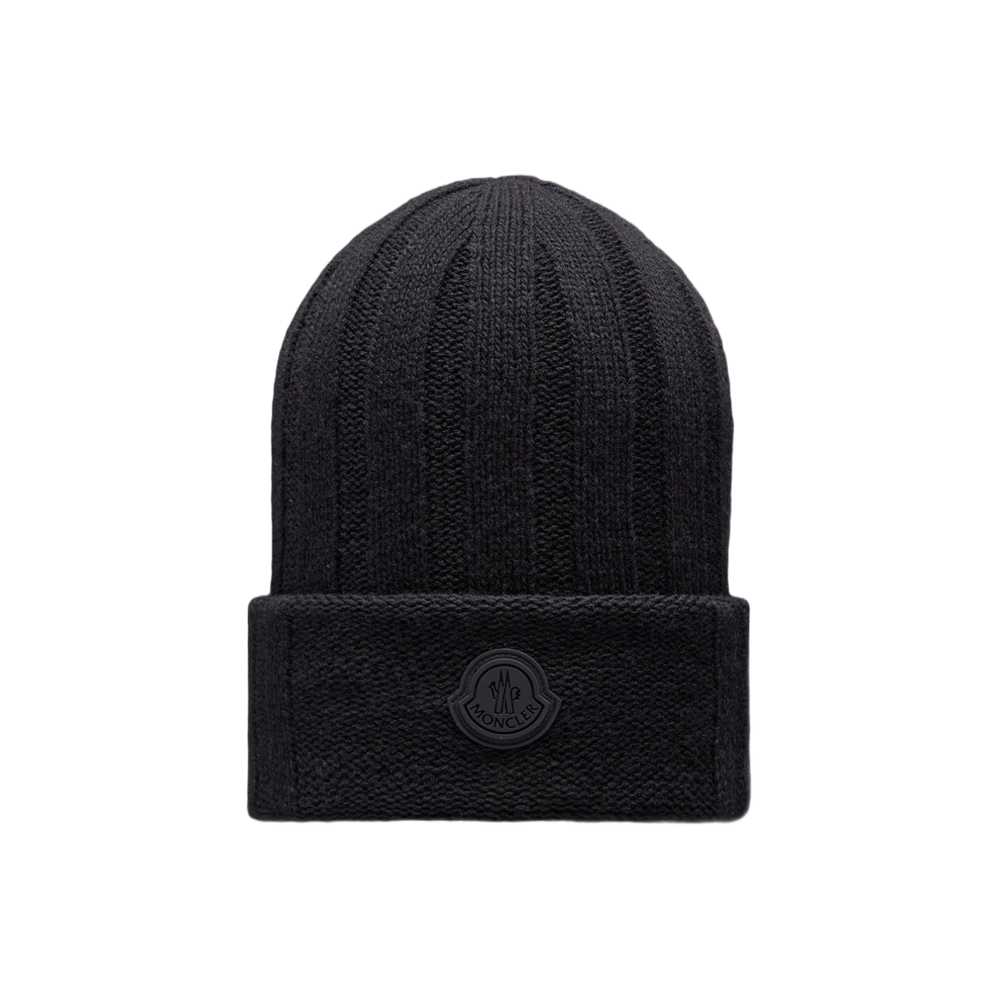 몽클레르 울 비니 블랙 - 23FW | Moncler | KREAM