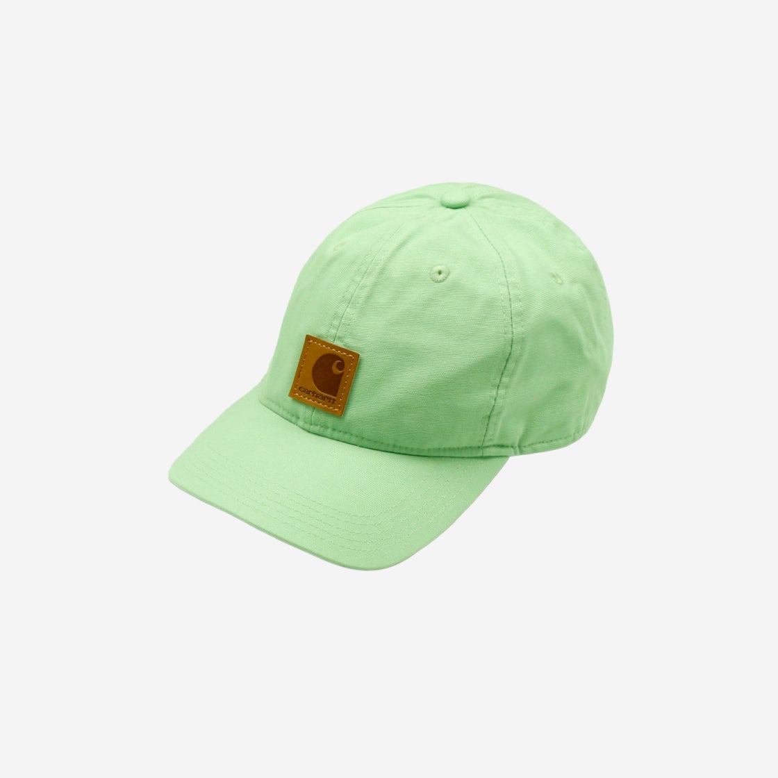 칼하트 캔버스 캡 어밴추린 | Carhartt | KREAM