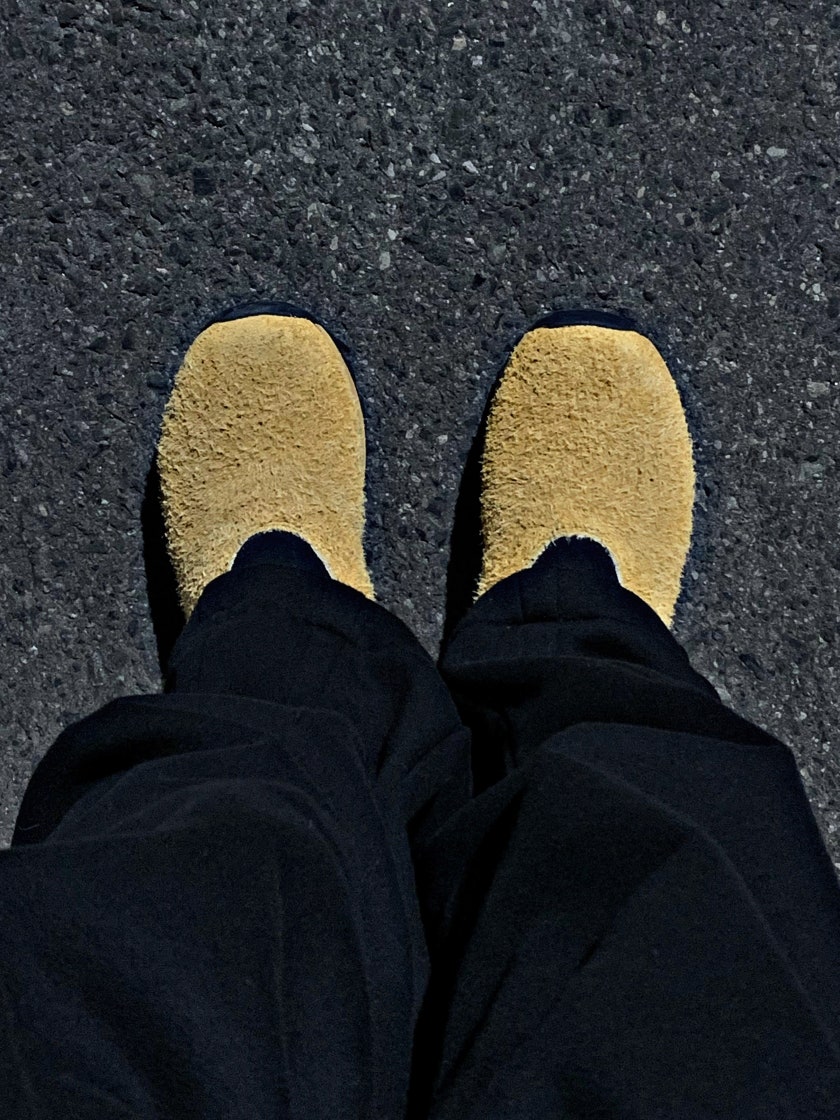 머렐윈터목 | KREAM