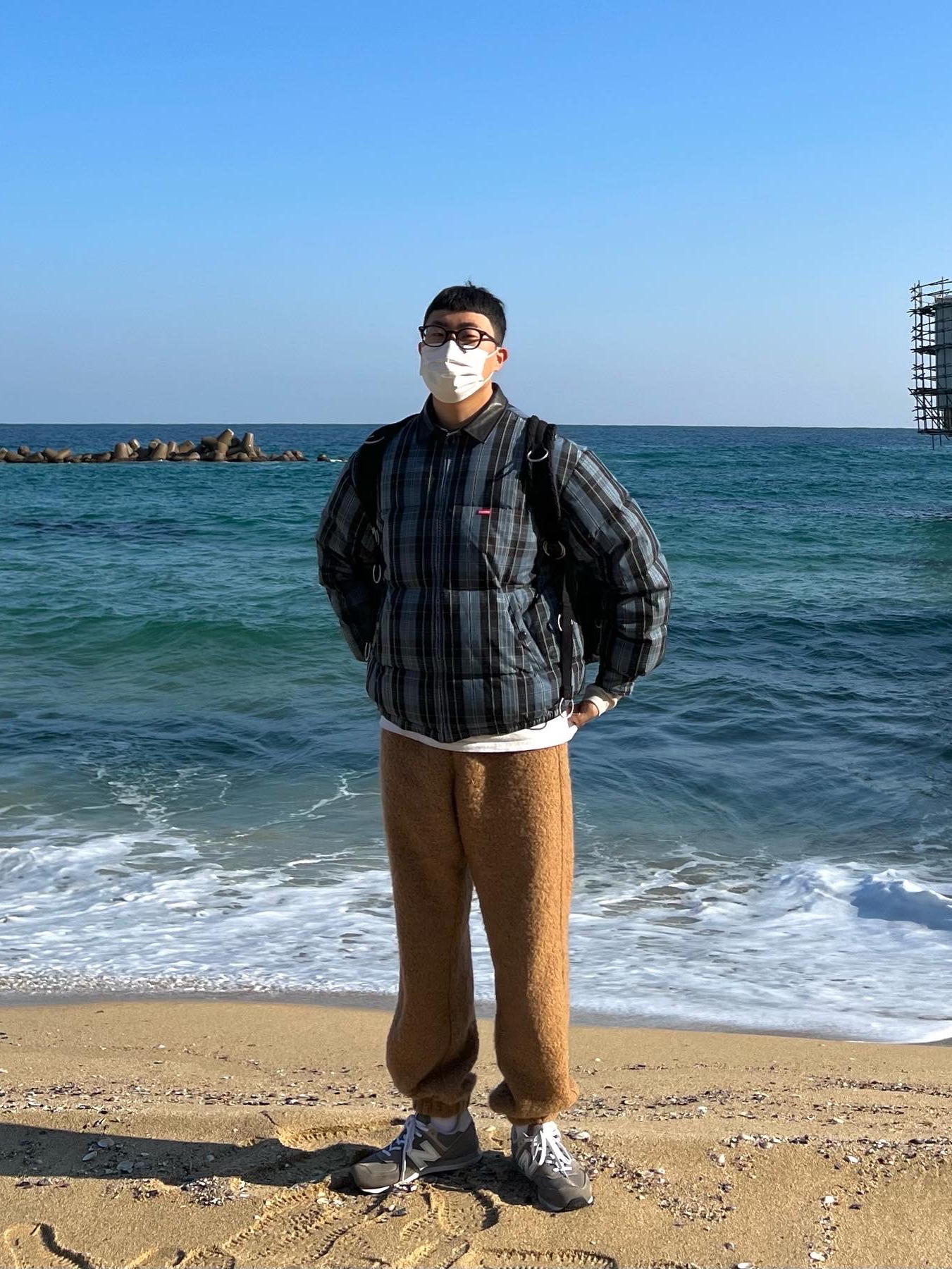 진 (@jin_dori_2) 님의 게시물 | KREAM