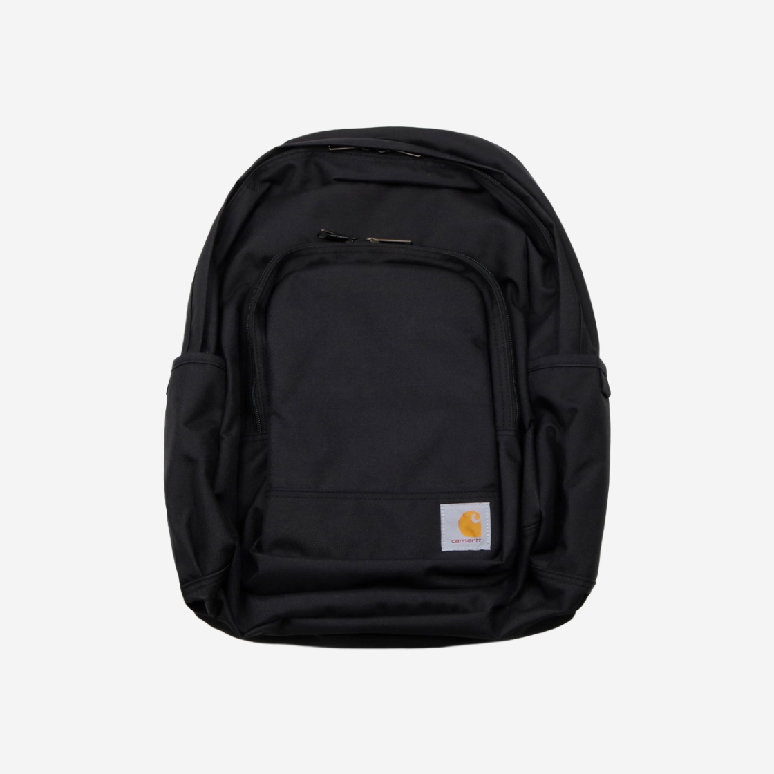 칼하트 25L 클래식 랩탑 백팩 블랙 | Carhartt | KREAM