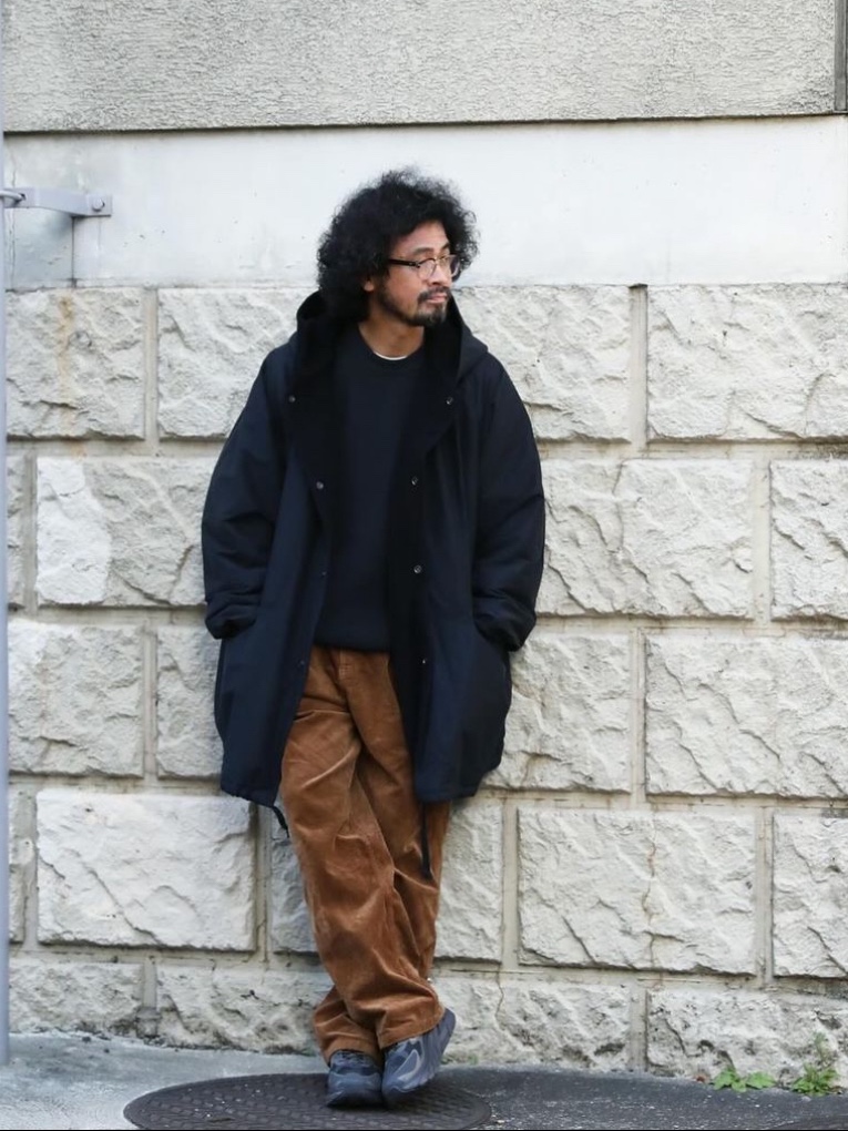 I am satisfied with | KREAM