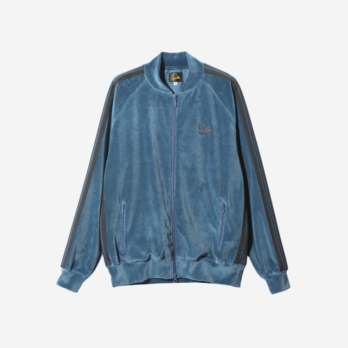 Needles R.C. Track Ja... STYLE | KREAM