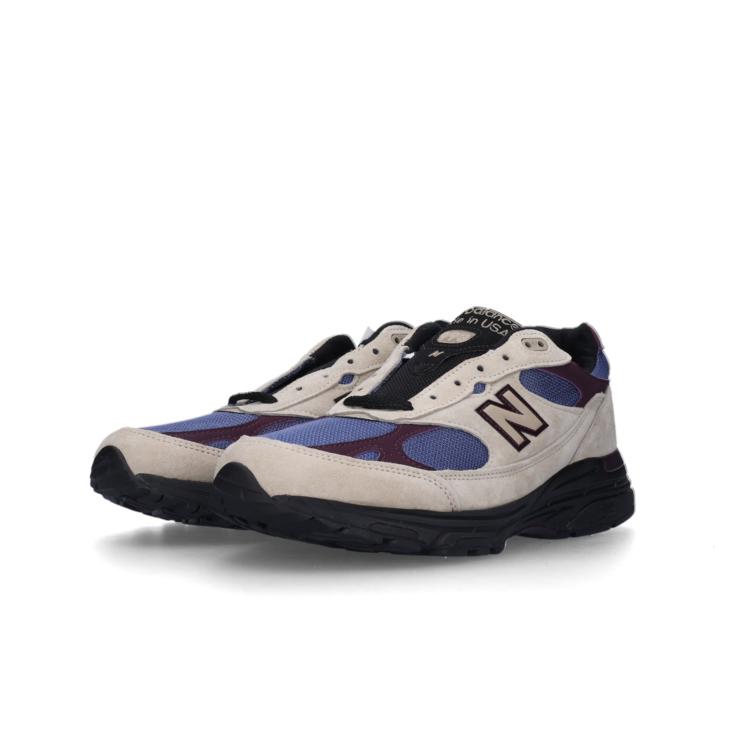 뉴발란스 x 에메 레온 도르 993 메이드 인 USA 토프 | KREAM