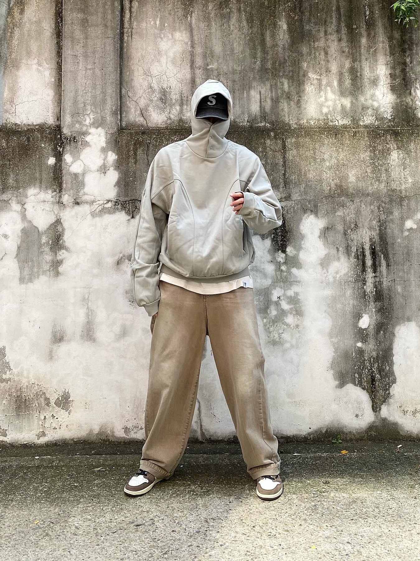 후드코디 | KREAM