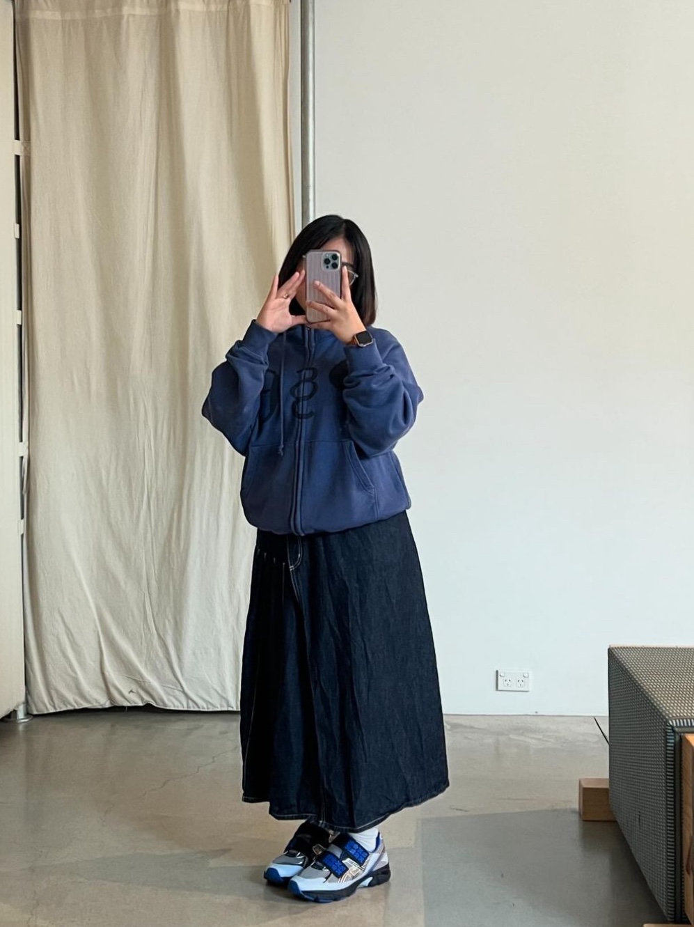 Blue lovely Blue💙🦋 | KREAM