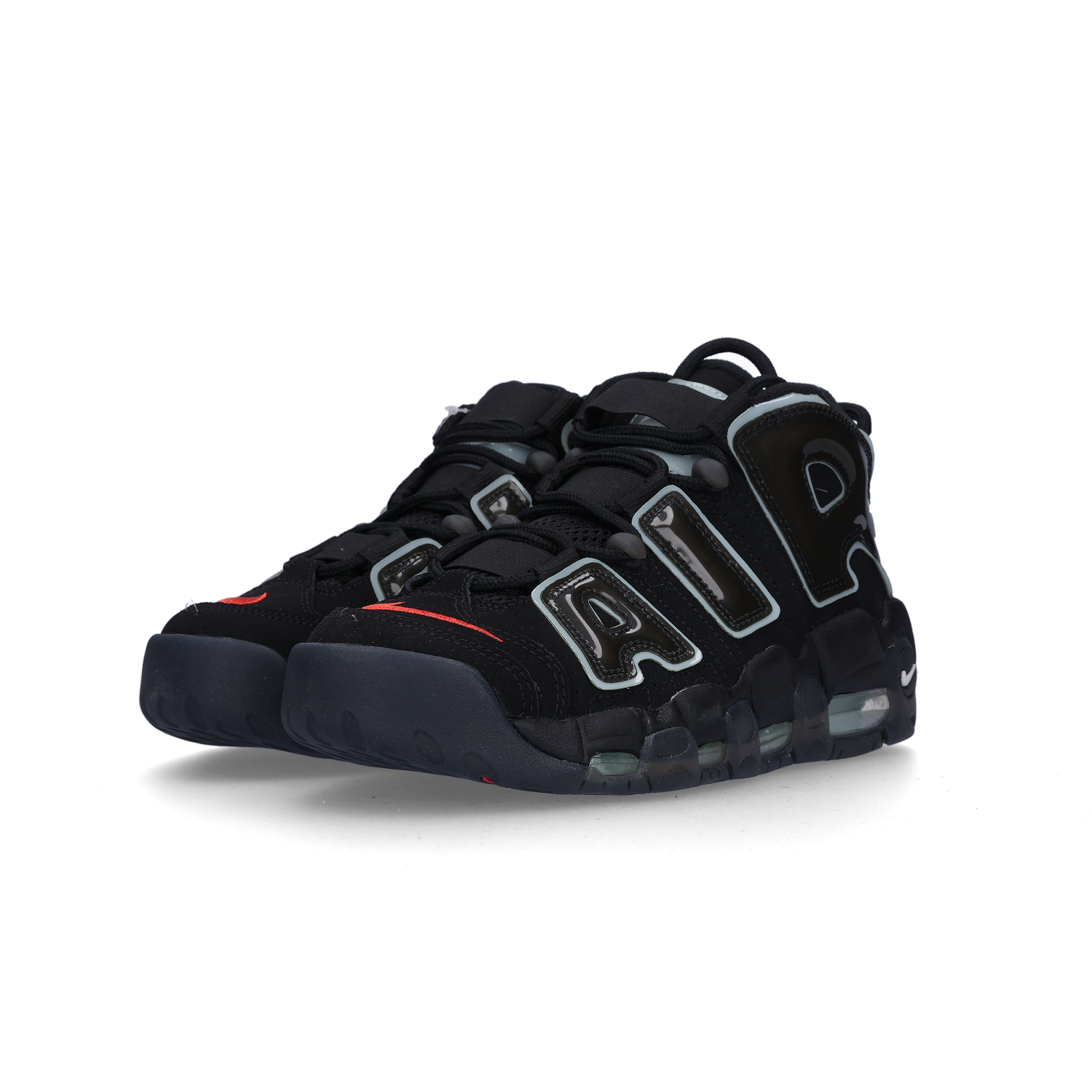 나이키 에어 모어 업템포 96 맥시멈 볼륨 | KREAM