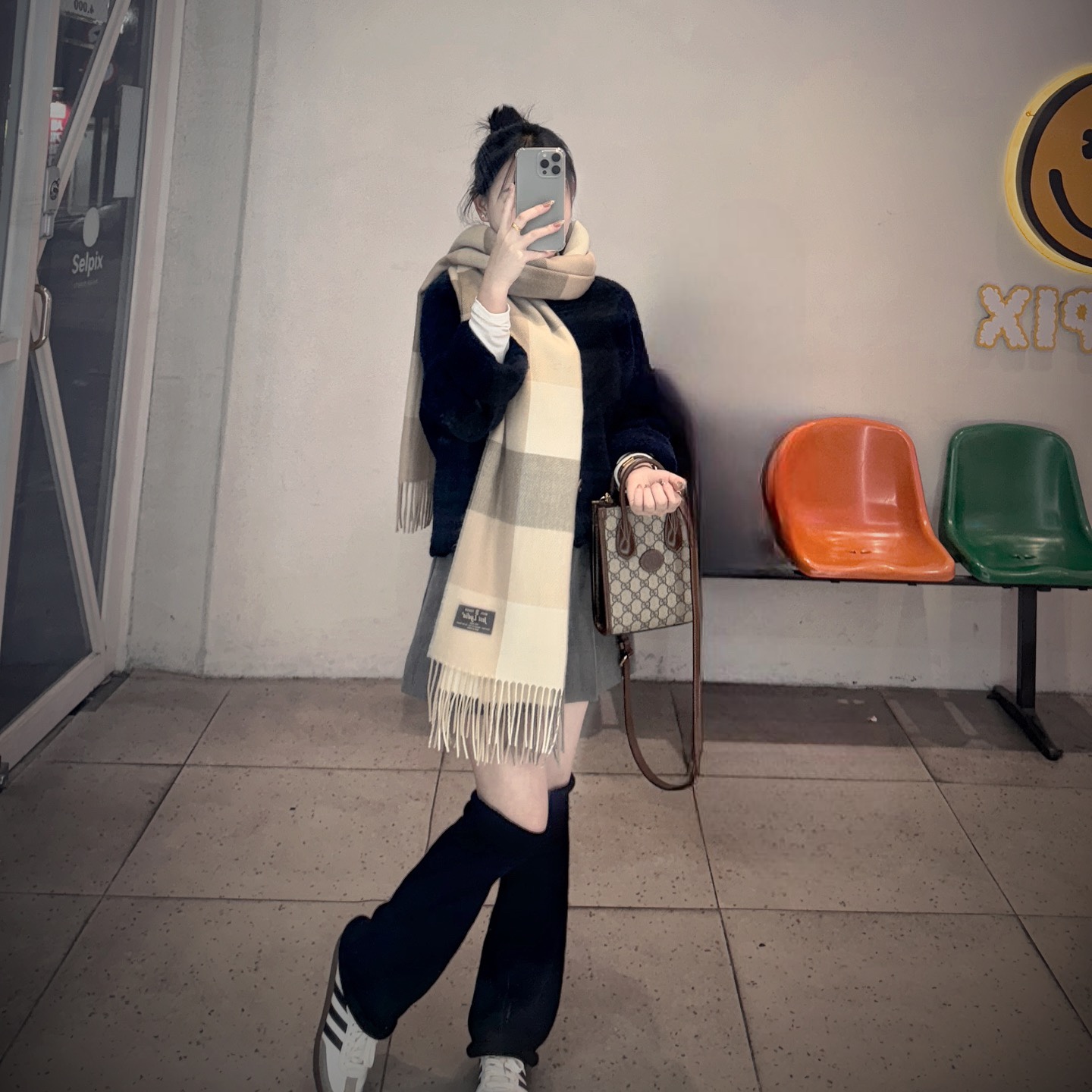 insta: eun._... (@eunyoung2000) 님의 게시물 | KREAM