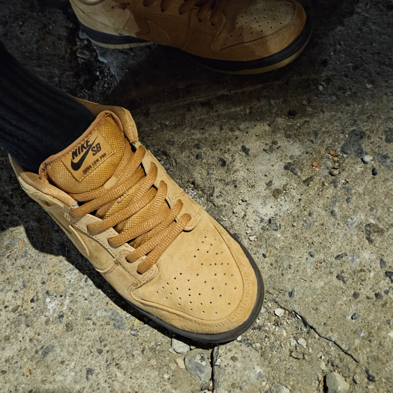 덩크sb 된장 | KREAM